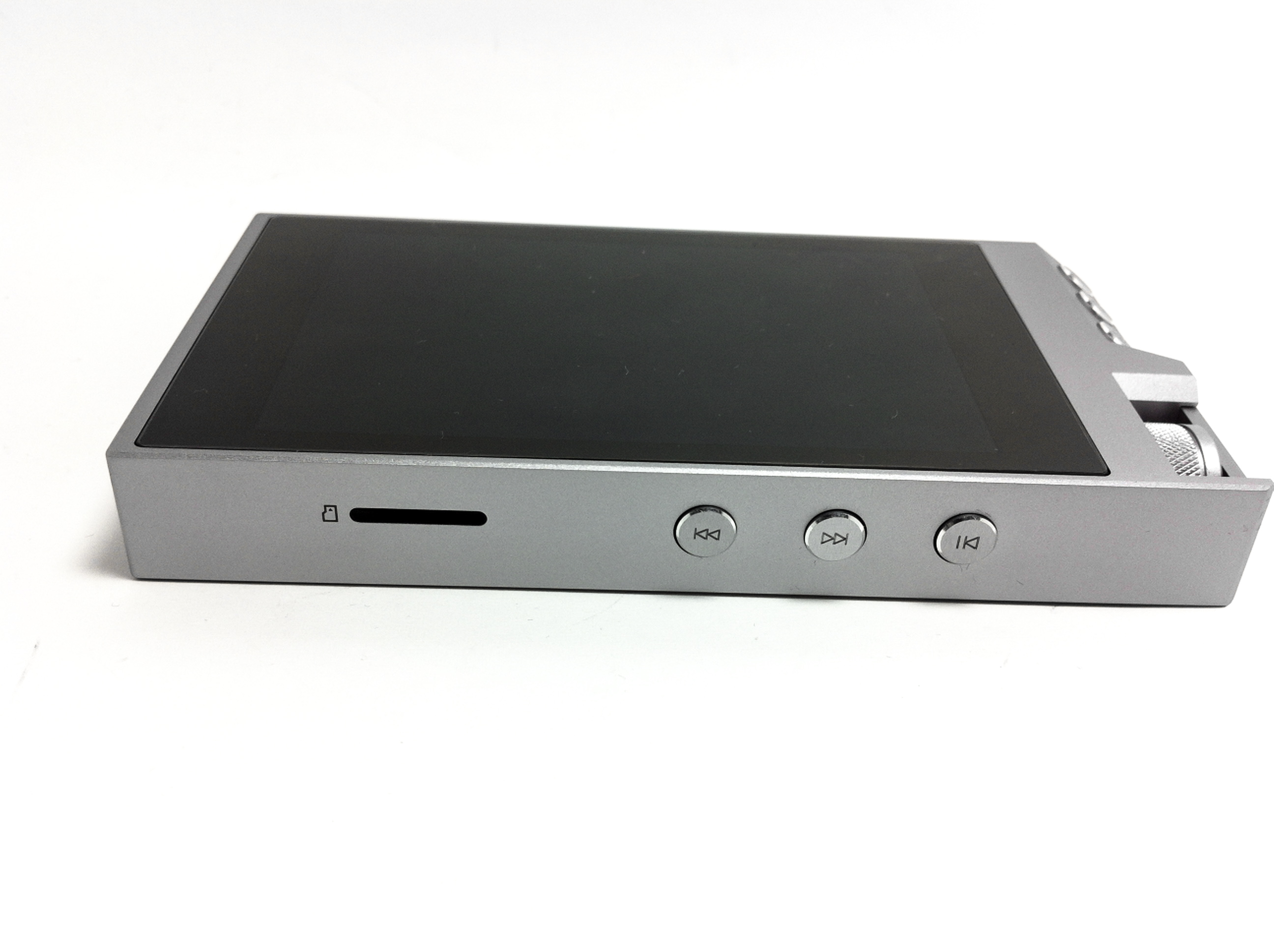 Luxury & Precision L3 Pro Balanced Portable Hi-Fi Player | Headphone Reviews and Discussion ...