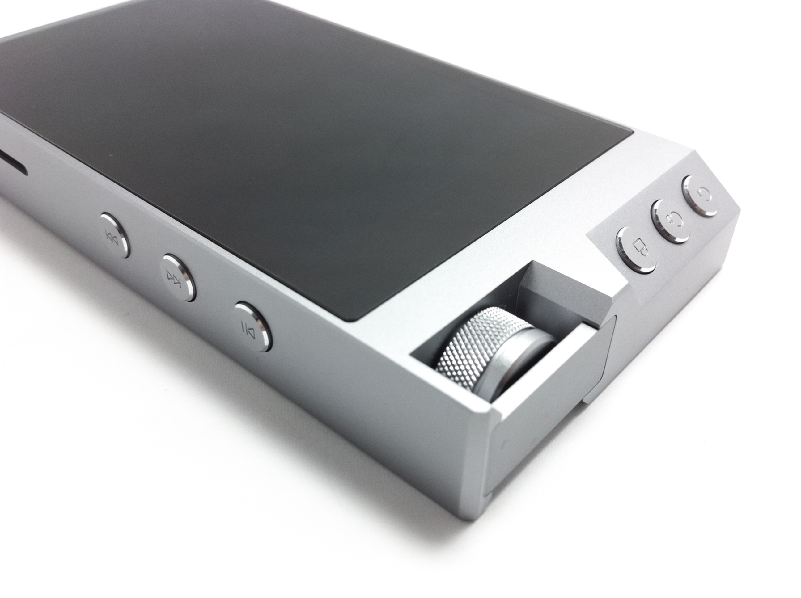 Luxury & Precision L3 Pro Balanced Portable Hi-Fi Player - Reviews | Headphone Reviews and ...