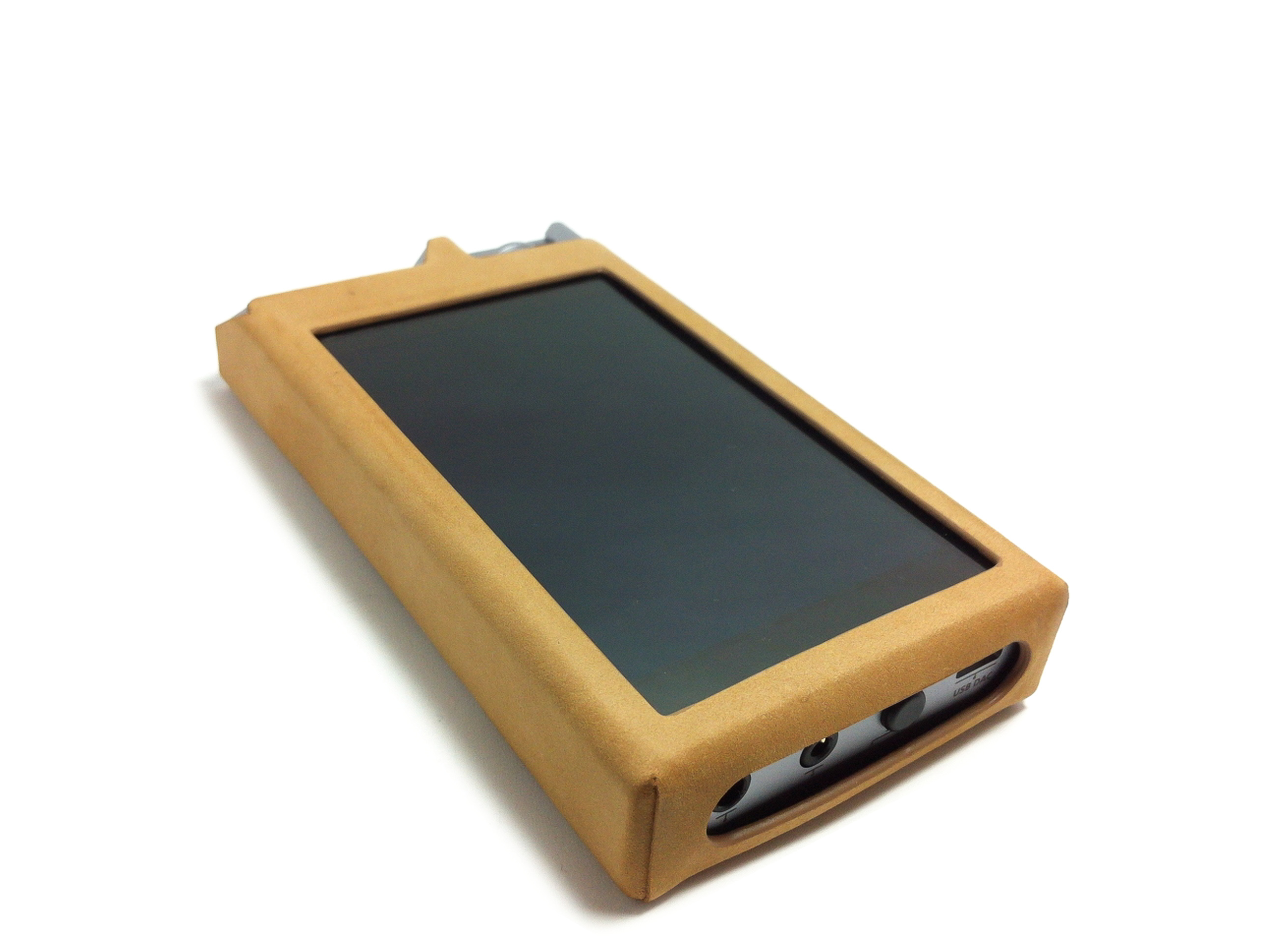 Luxury & Precision L3 Pro Balanced Portable Hi-Fi Player | Headphone ...