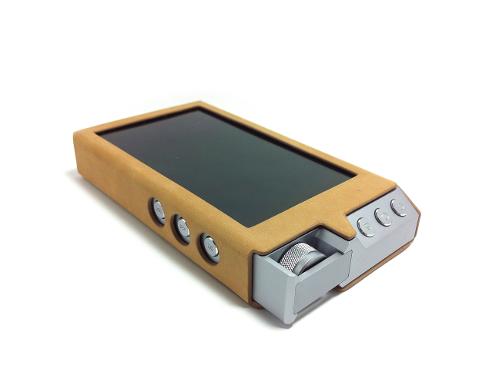 Luxury & Precision L3 Pro Balanced Portable Hi-Fi Player | Headphone ...