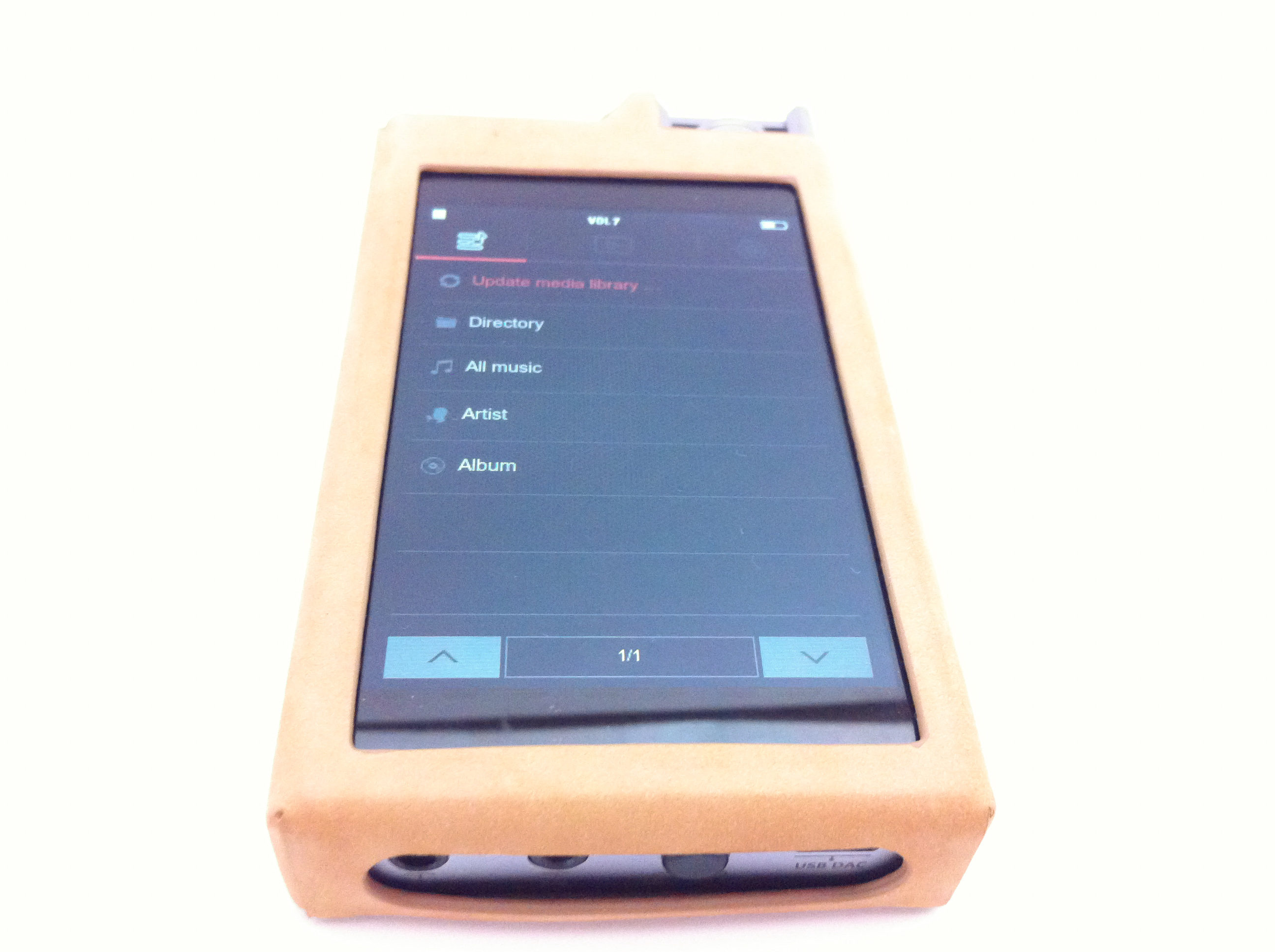 Luxury & Precision L3 Pro Balanced Portable Hi-Fi Player | Headphone Reviews and Discussion ...