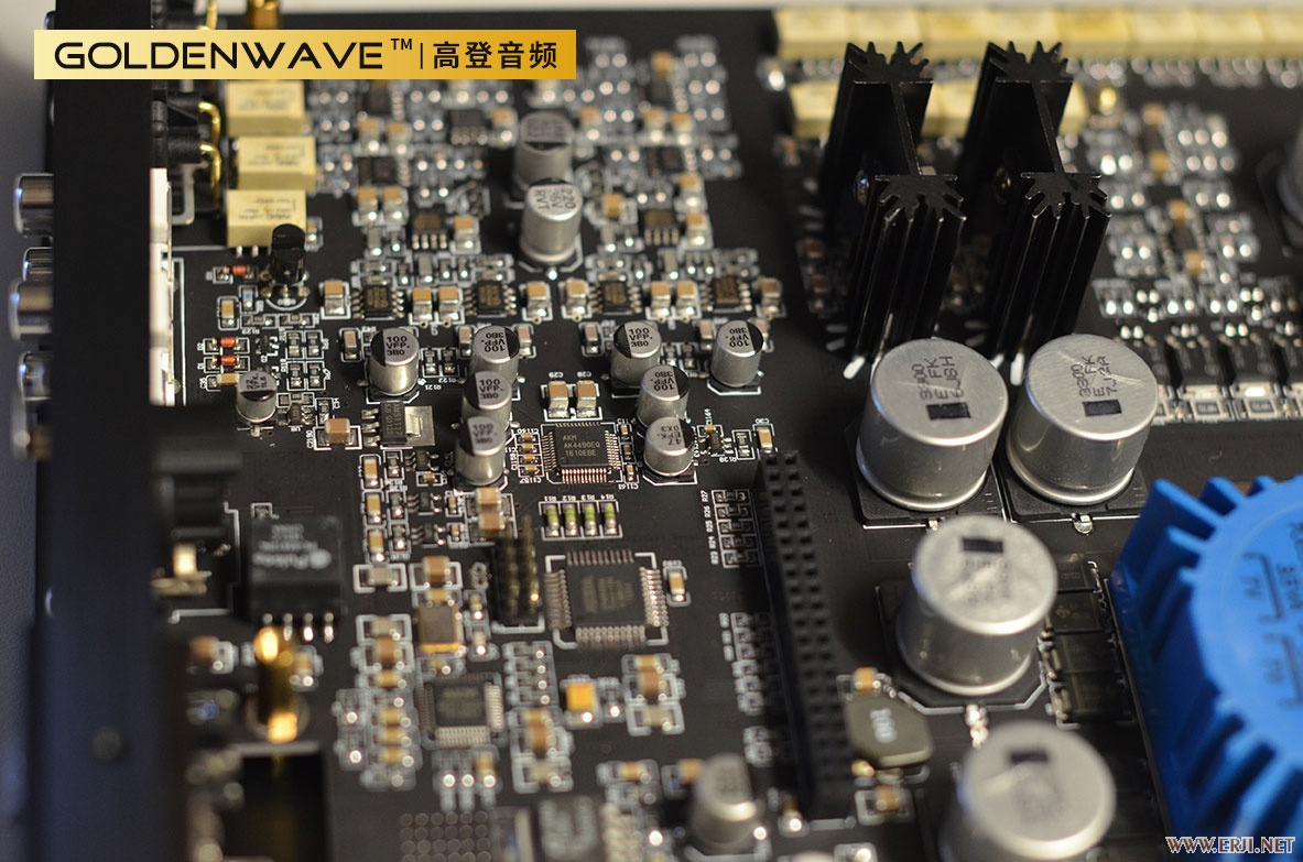Goldenwave GD-01 DAC/amp | Headphone Reviews and Discussion - Head-Fi.org