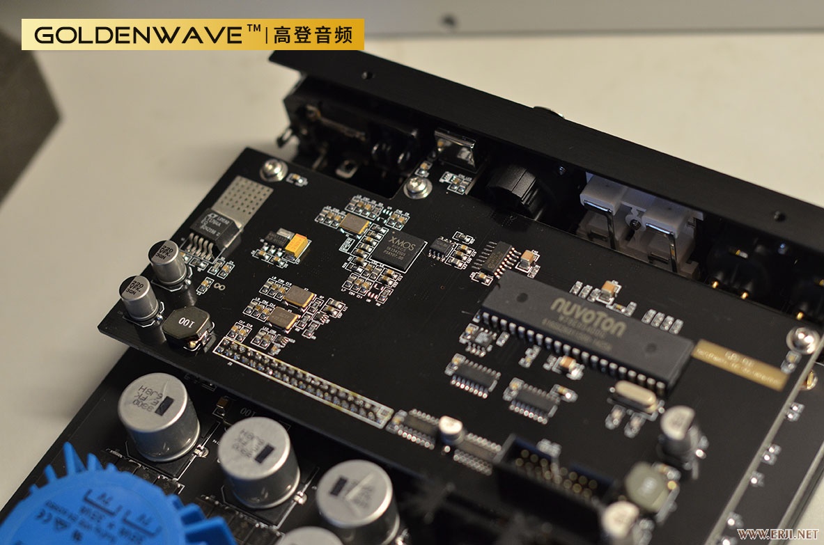 Goldenwave GD-01 DAC/amp | Headphone Reviews and Discussion - Head-Fi.org