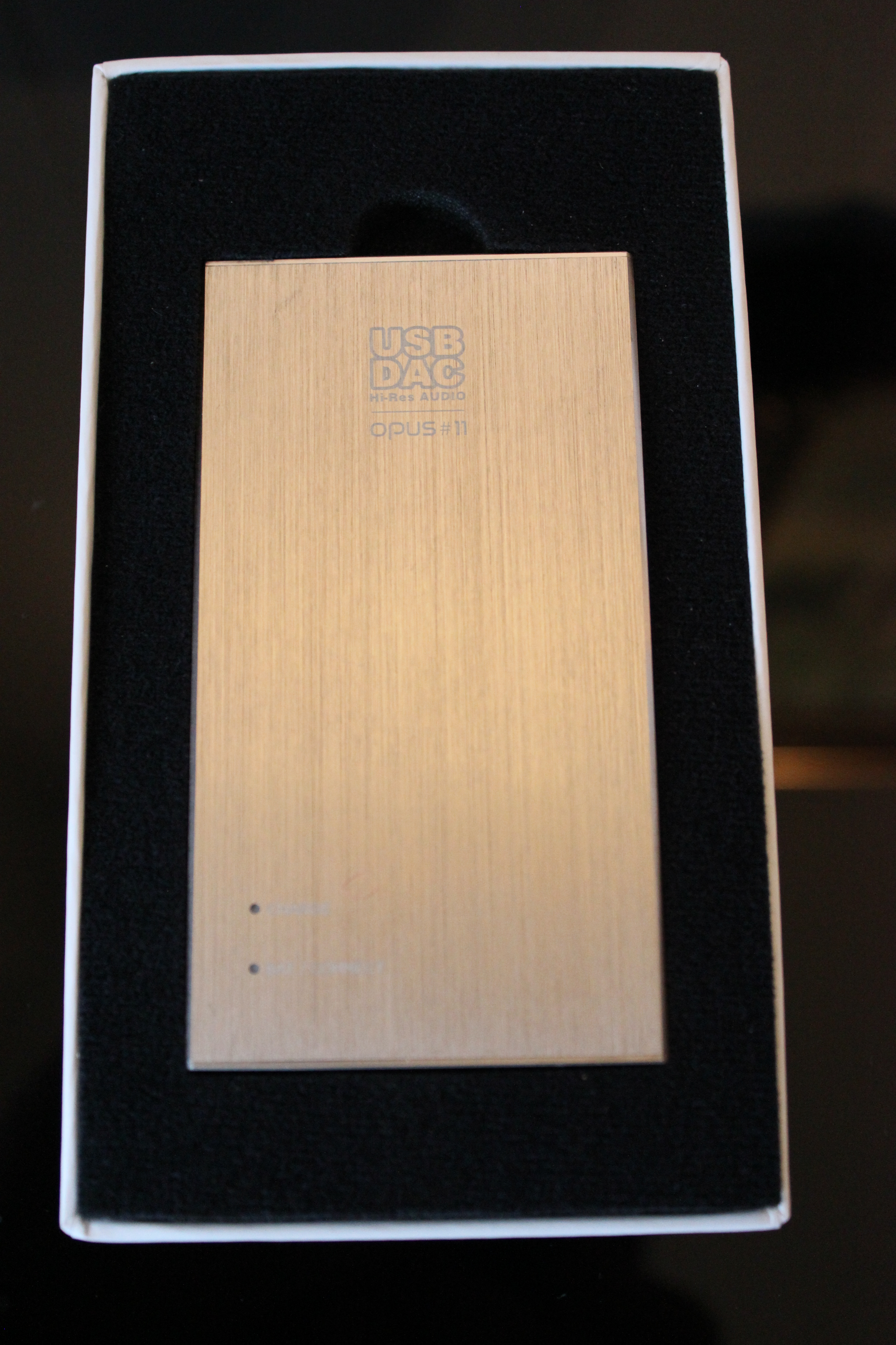 Audio-Opus OPUS #11 | Headphone Reviews and Discussion - Head-Fi.org