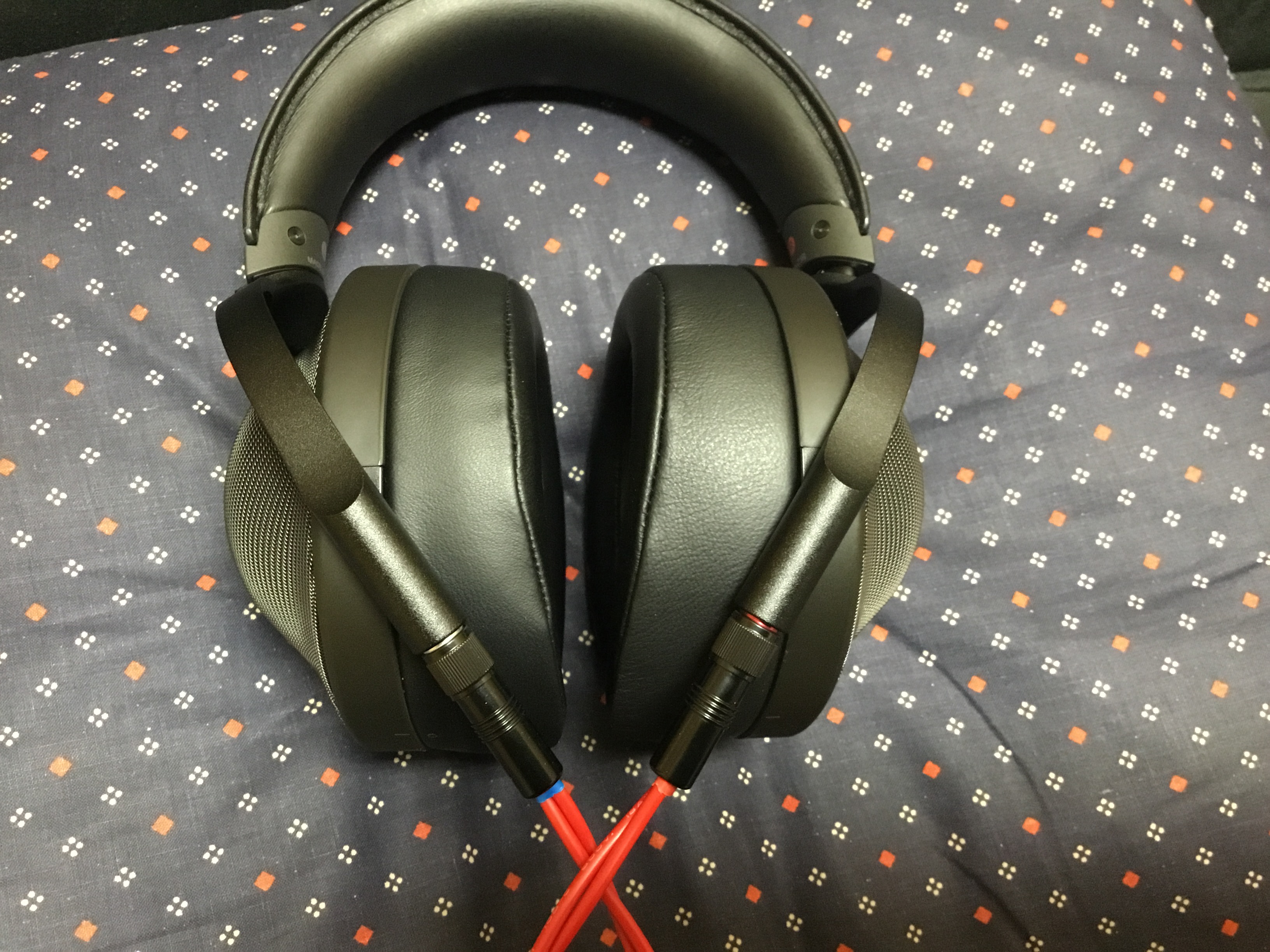 Sony MDR-Z7 Upgrades and Mods Thread - Thread Gallery | Headphone ...