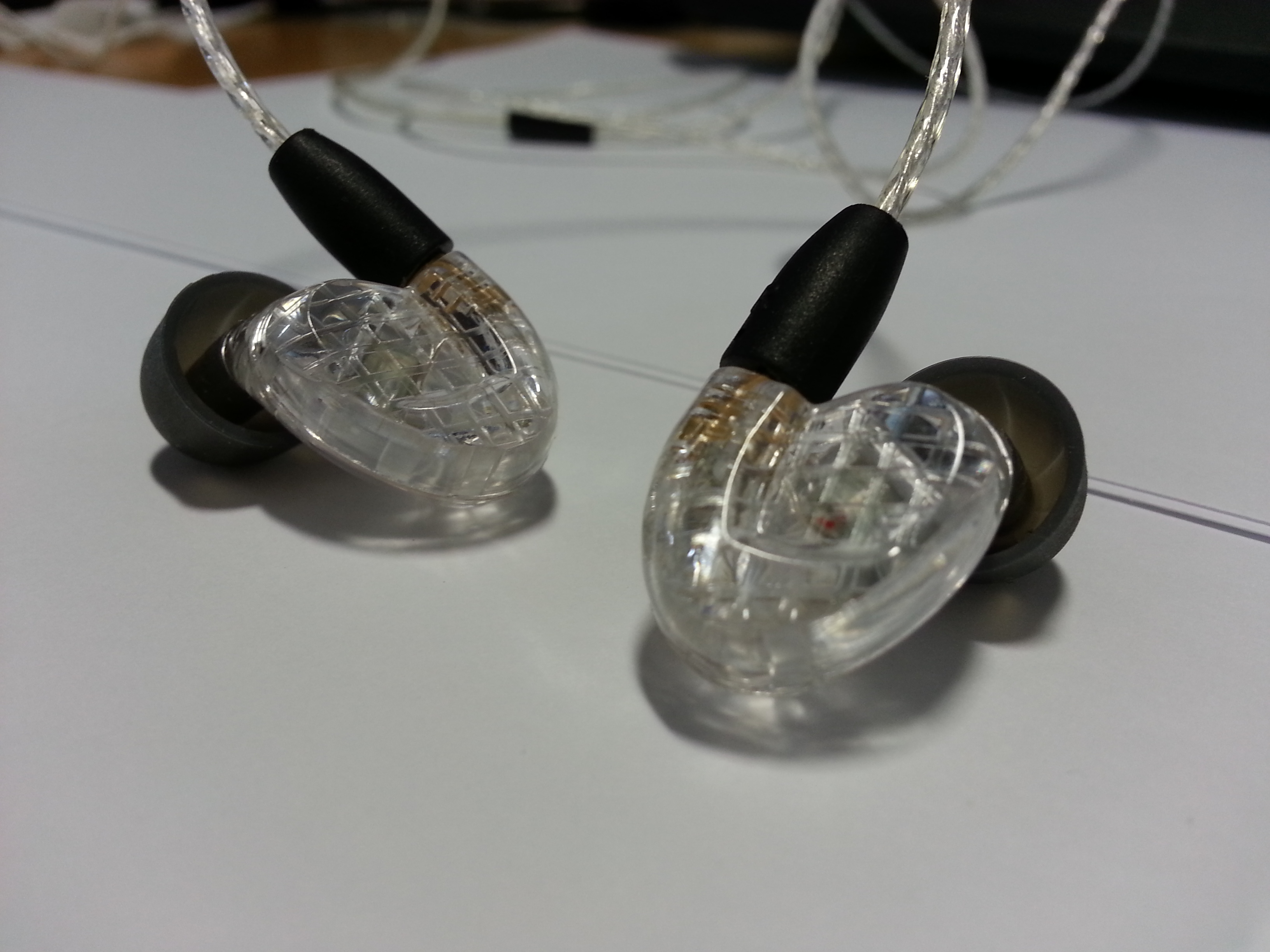 Advanced Sound Model 3 - Reviews | Headphone Reviews and Discussion ...