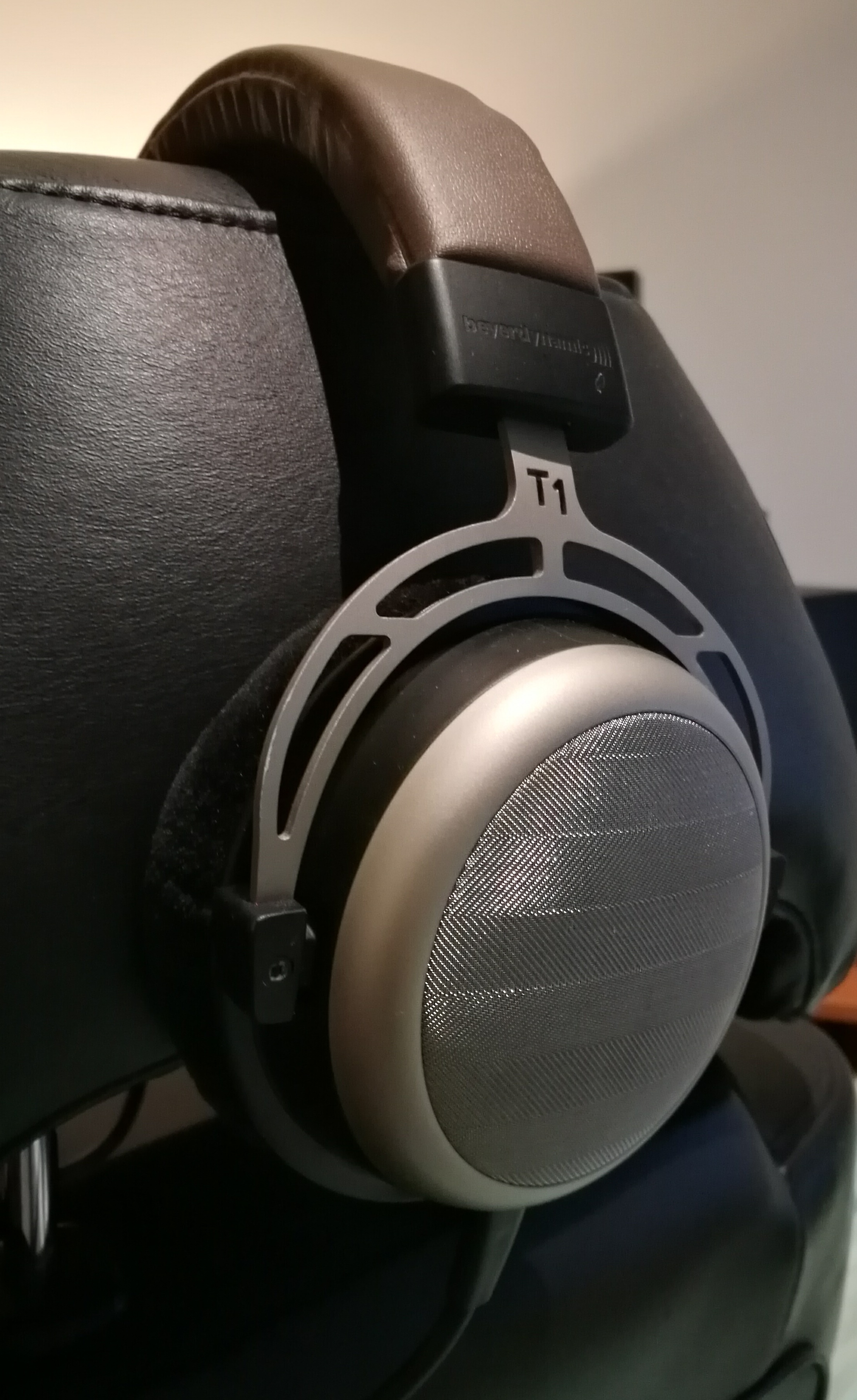 The Official Beyerdynamic T1 Impressions and Discussion Thread | Page ...