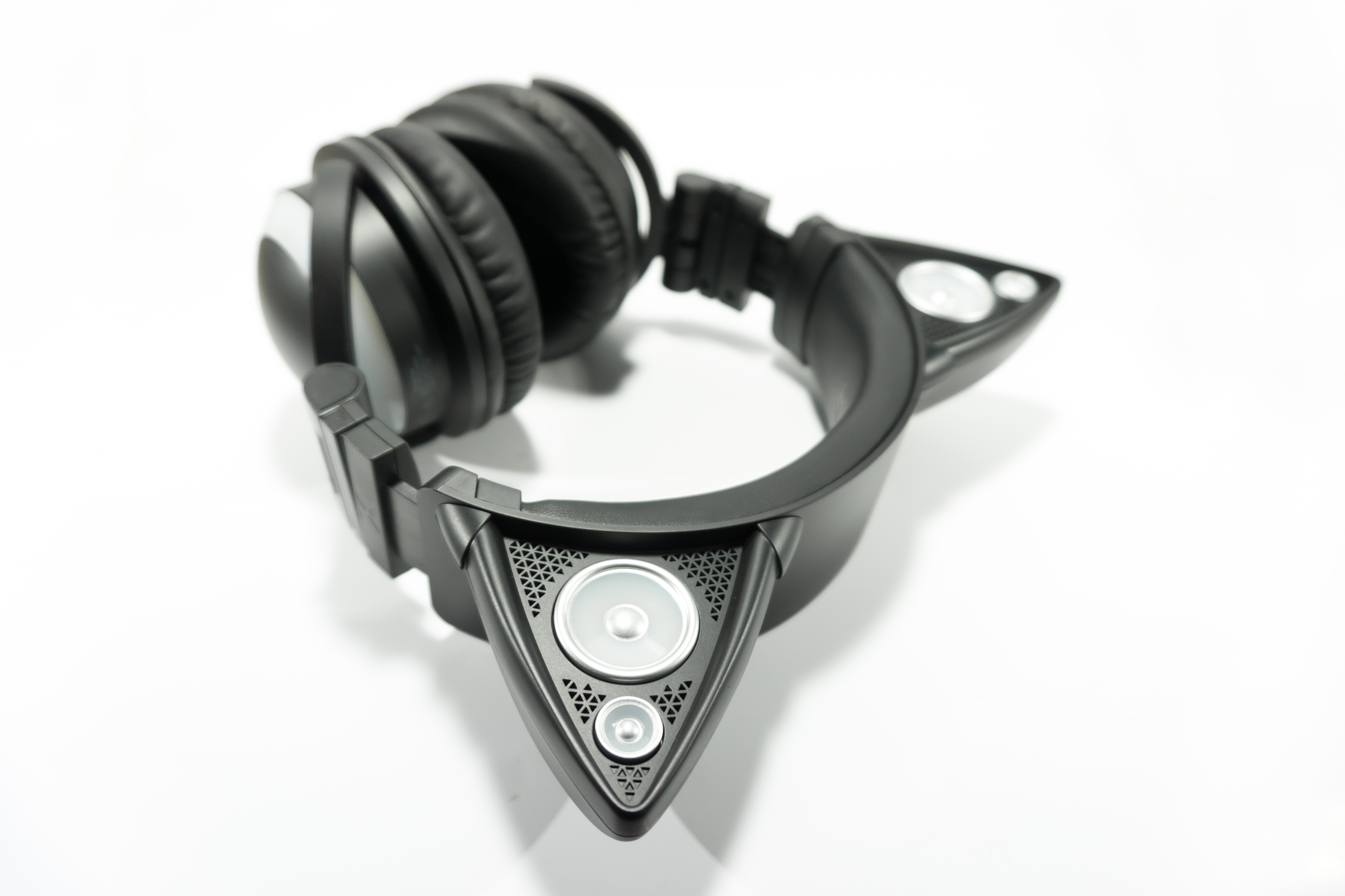 Axent Wear Cat Ear Headphones | Page 2 | Headphone Reviews and ...