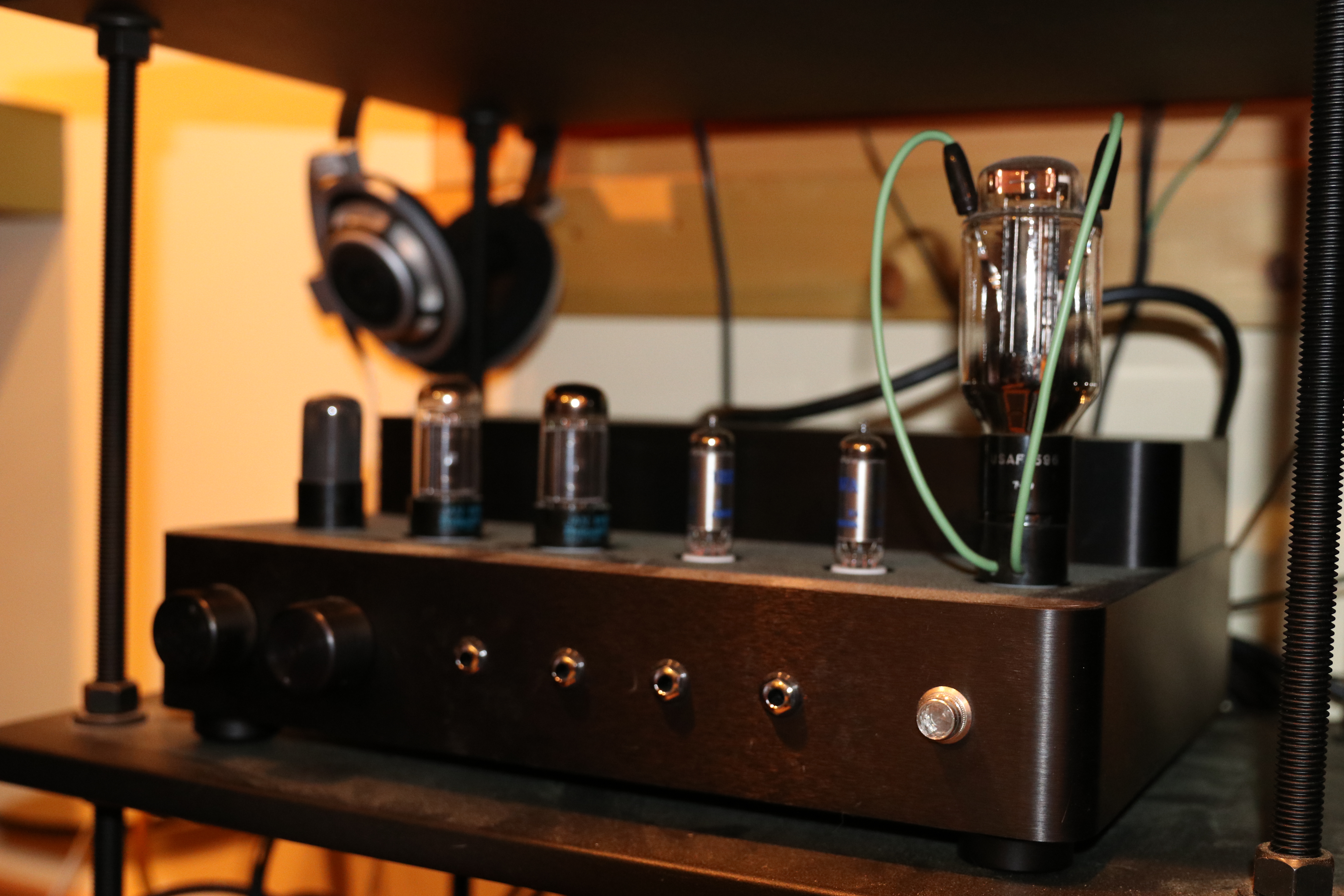 ALO Audio Studio Six Reviews and Impressions Thread | Headphone Reviews ...