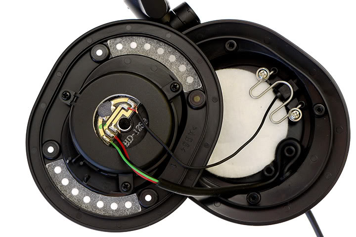 Replacing cable on ATH M50 | Headphone Reviews and Discussion - Head-Fi.org