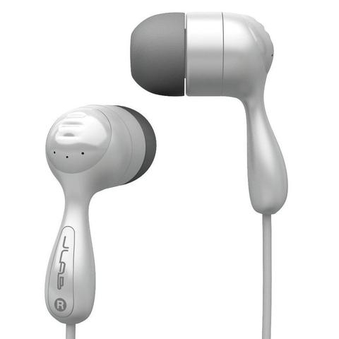 Review - JLabs - J4, J5, J6, & JBuds Hi-Fi Earbuds | Headphone Reviews ...