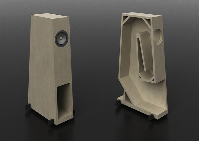 Stax Sigma design using T50RP Planar Magnetic Drivers? - Thread Gallery ...