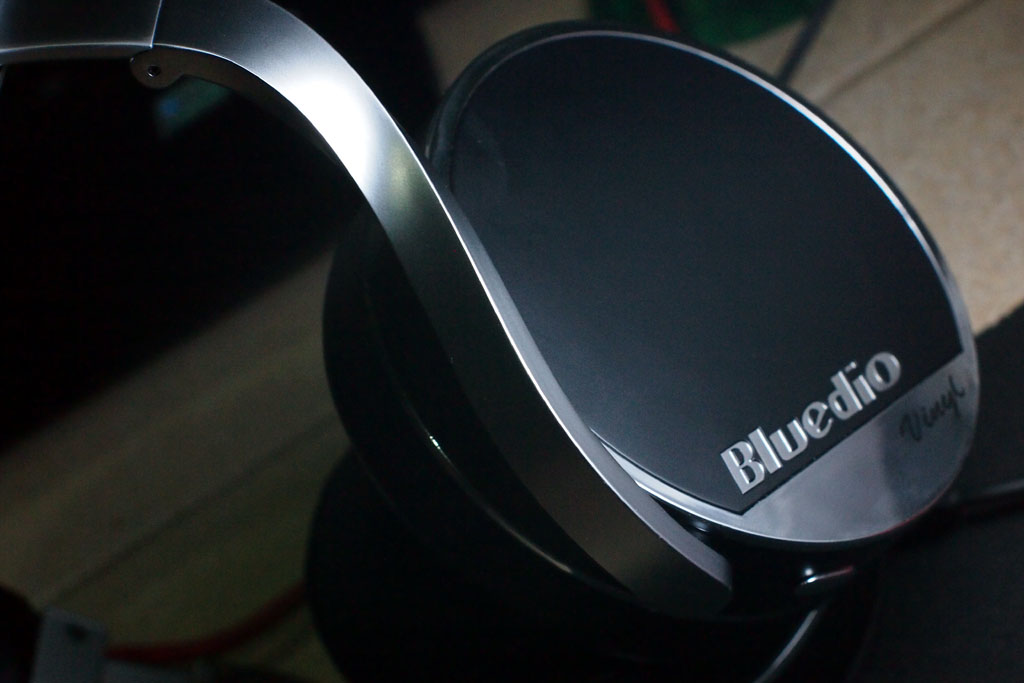 Bluedio Vinyl Plus Bluetooth Headphone Review by mark2410 | Headphone ...