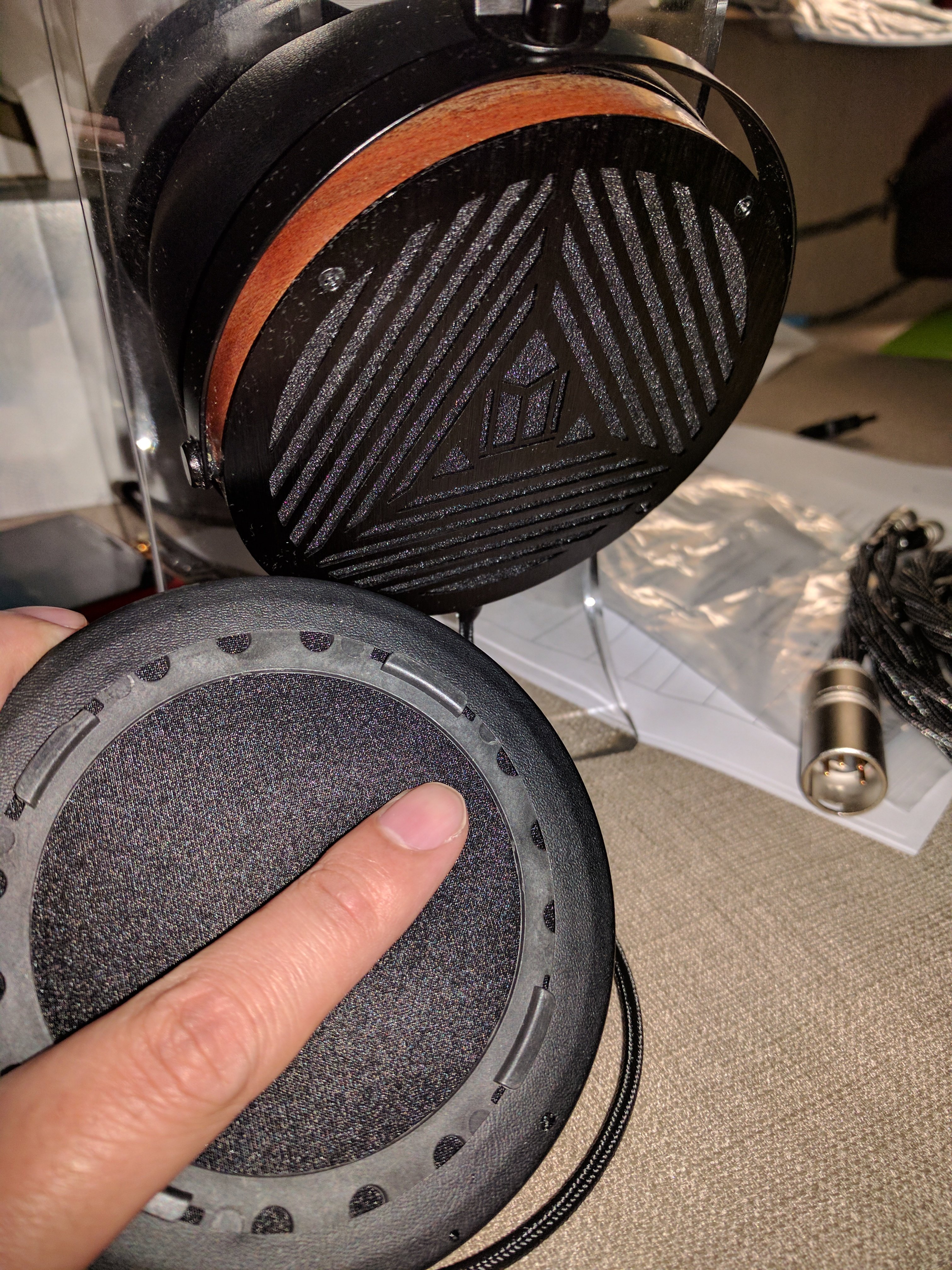 Monoprice Monolith M1060 and M560 Planar Headphones | Page 122 ...