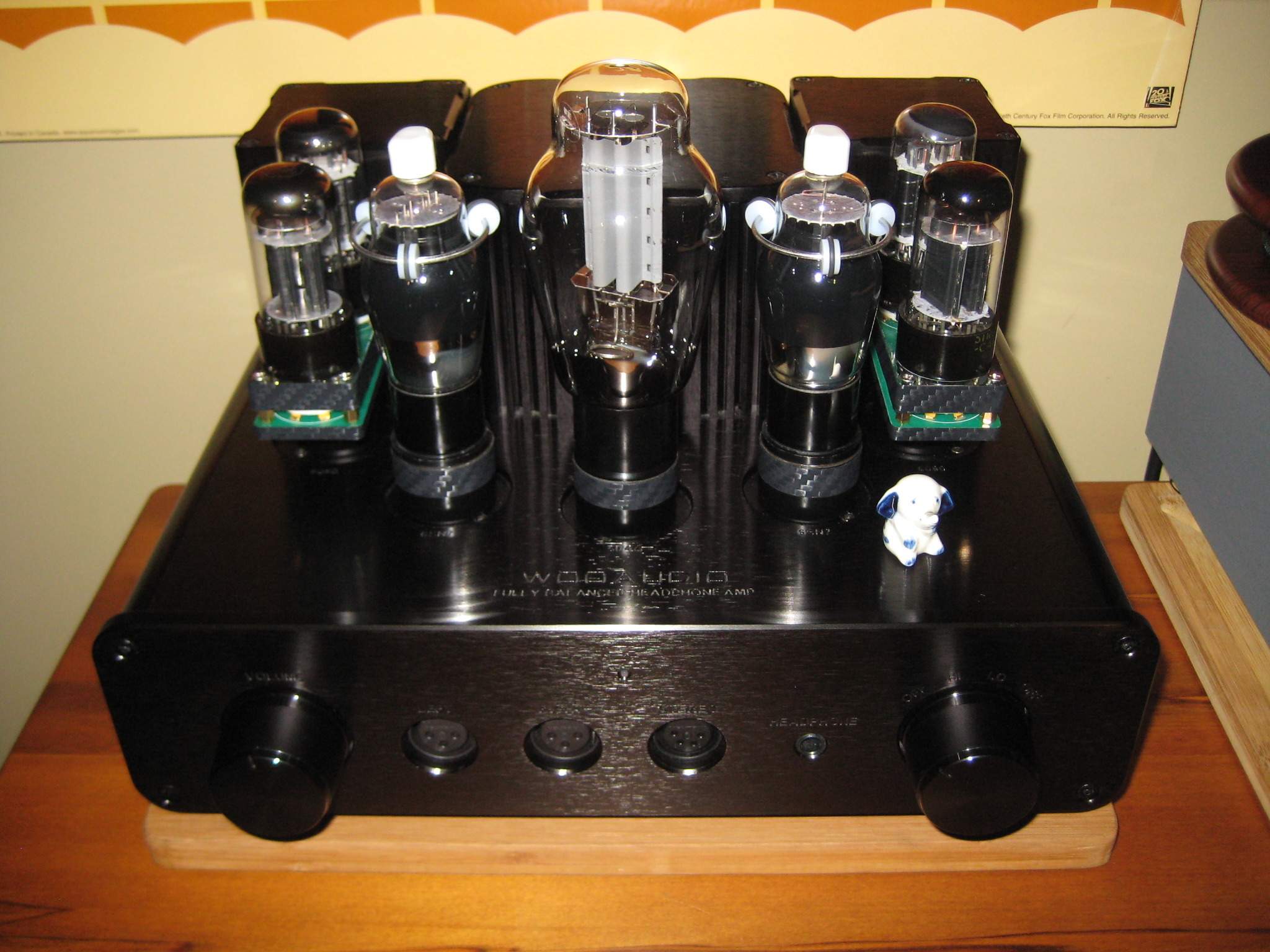 For 6BL7 tube users | Page 10 | Headphone Reviews and Discussion - Head ...