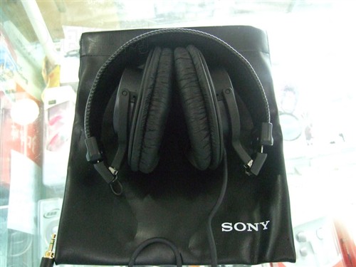 Fake Sony MDR-7506 | Headphone Reviews and Discussion - Head-Fi.org
