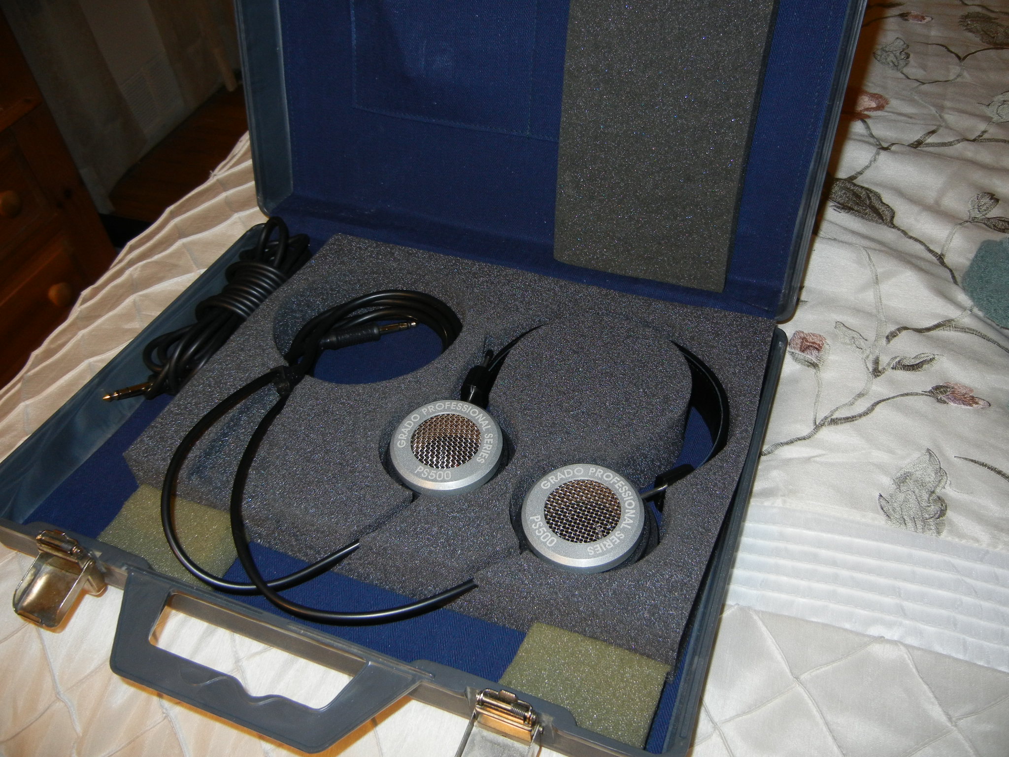 GRADO GH2 - IMPRESSIONS | Headphone Reviews and Discussion - Head-Fi.org