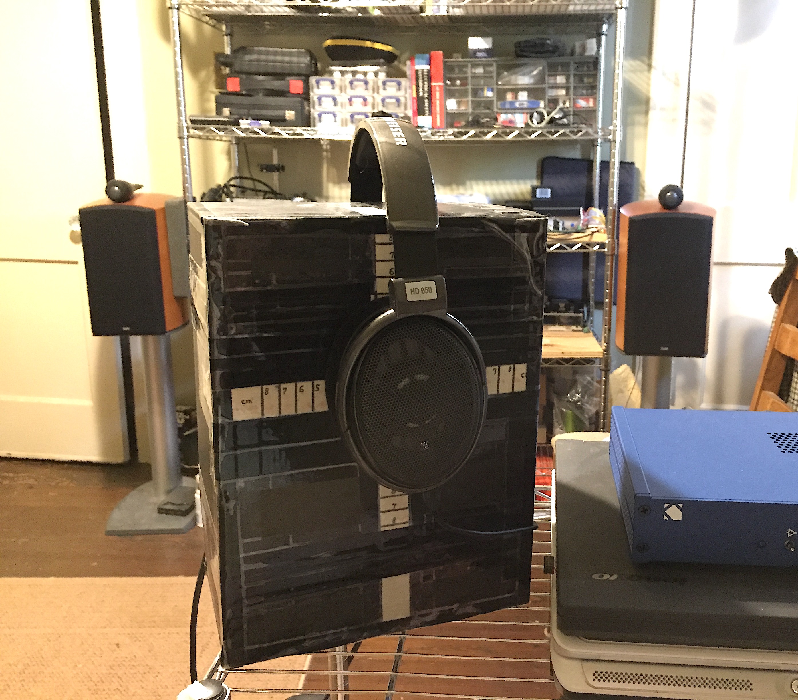 Monoprice Monolith M1060 and M560 Planar Headphones - Thread Gallery ...