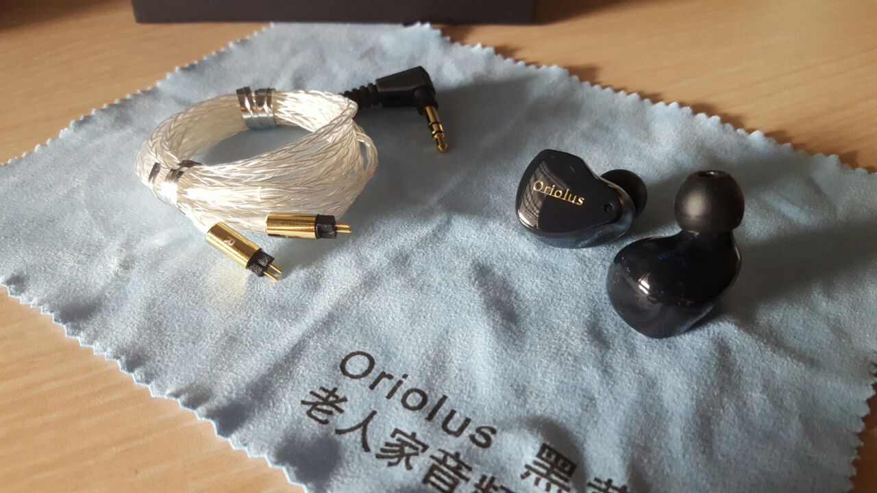 Show us your IEM collection. - Thread Gallery | Headphone Reviews and ...