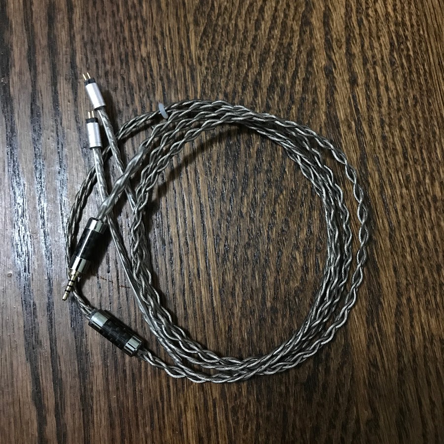 balanced 2pin IEM cable options? - Thread Gallery | Headphone Reviews ...