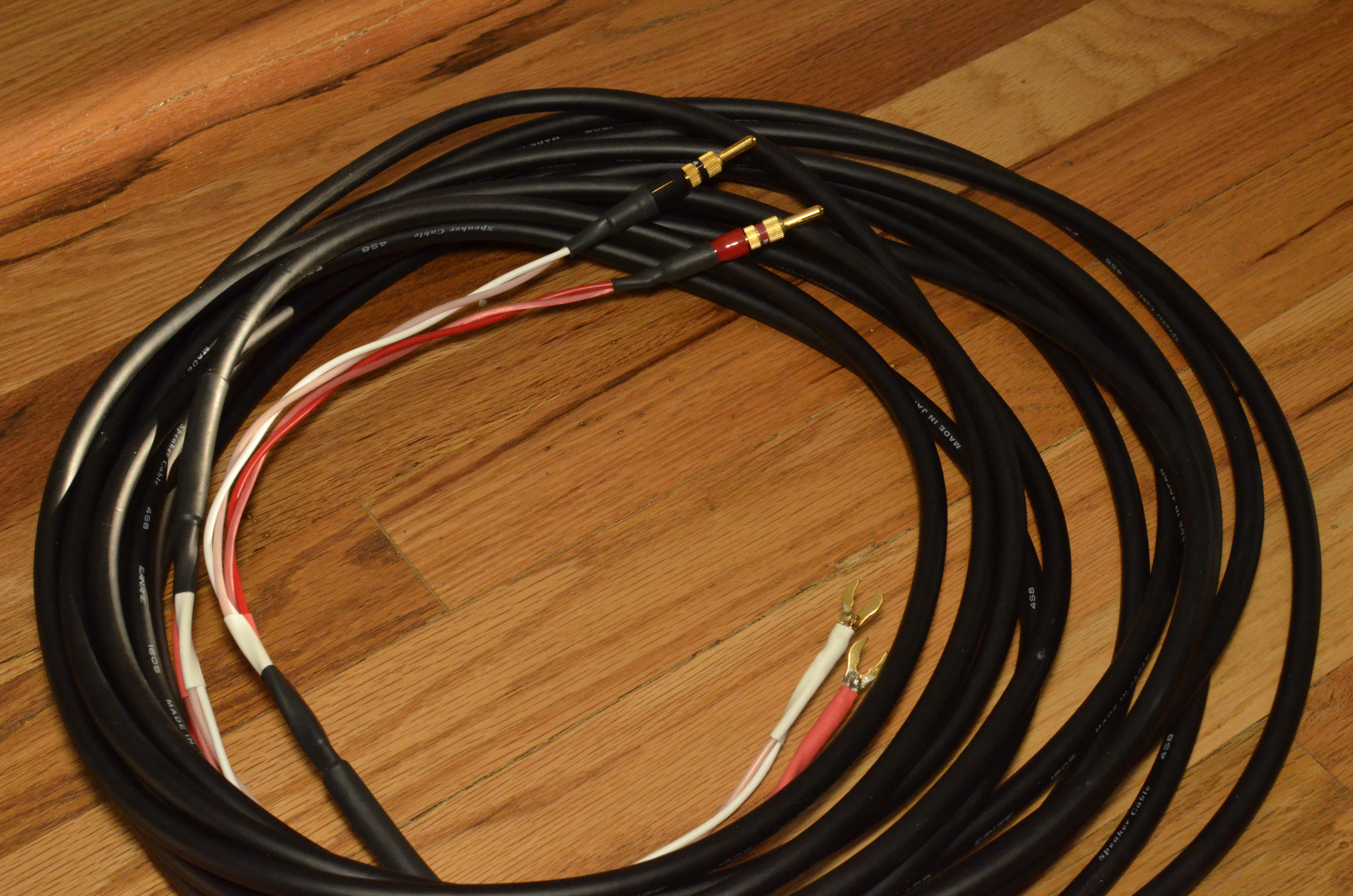 DIY Cable Questions and Comments Thread | Page 449 | Headphone Reviews ...