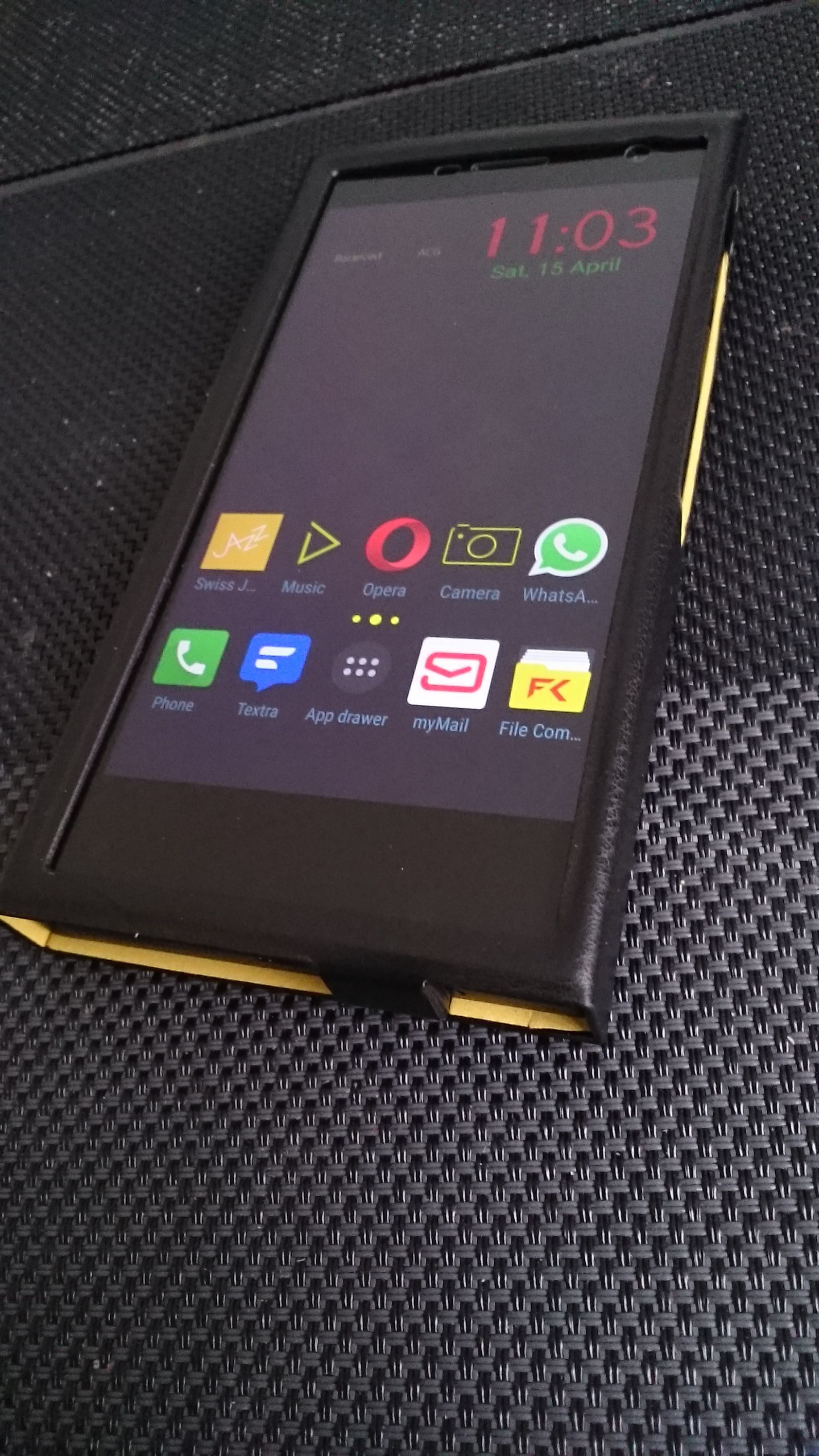 Onkyo DP-CMX1 GRANBEAT | Dual Dac | Balanced | Phone DAP - Thread ...