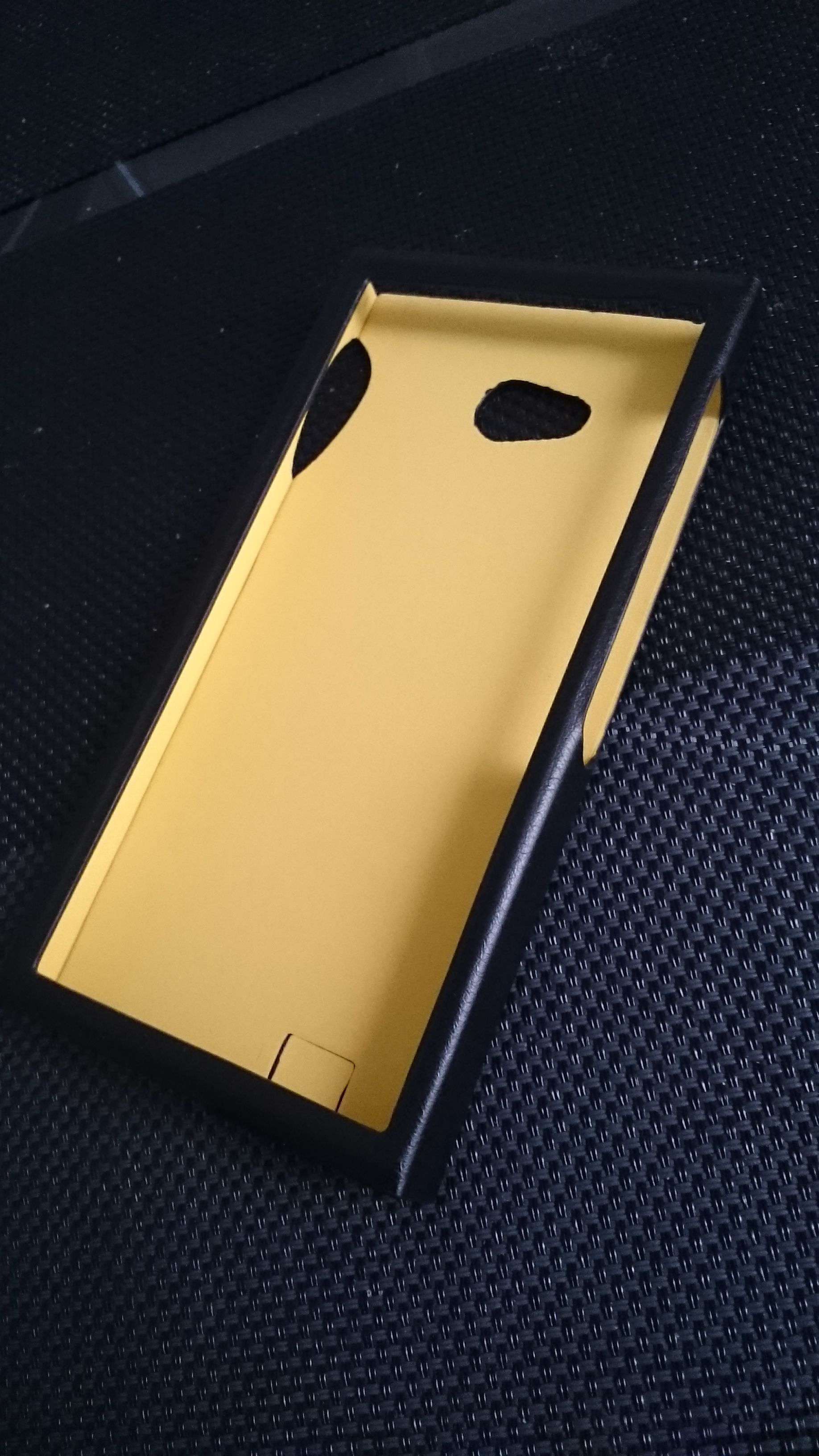 Onkyo DP-CMX1 GRANBEAT | Dual Dac | Balanced | Phone DAP - Thread ...