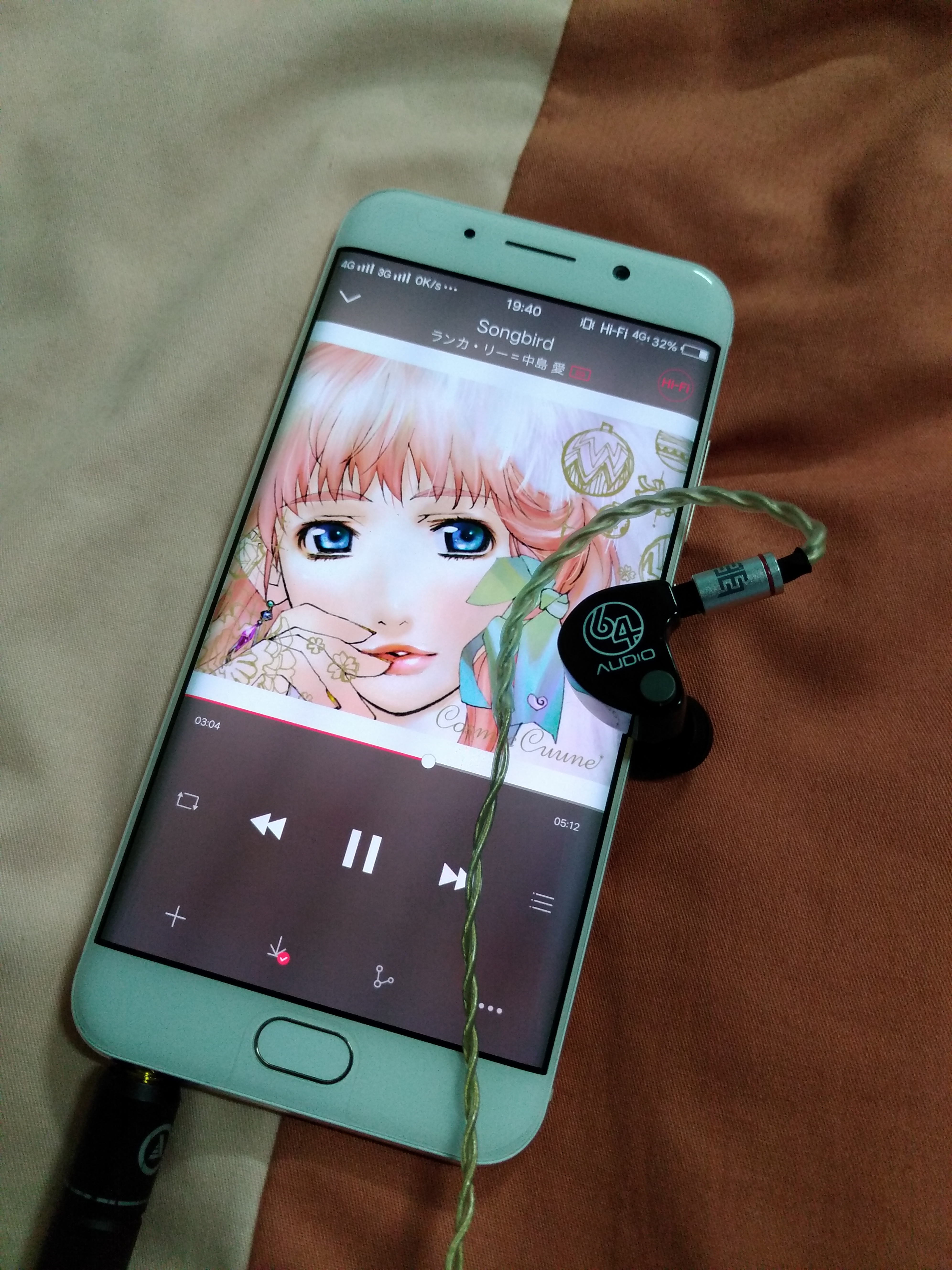 Best Smartphone for audiophile - Thread Gallery | Headphone Reviews and ...