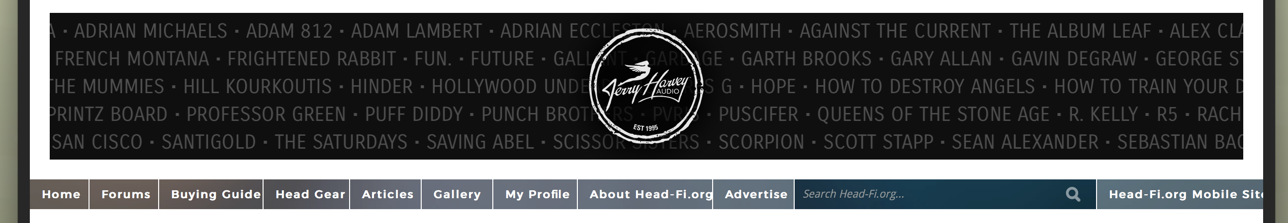 New Head-Fi Update | Page 72 | Headphone Reviews and Discussion - Head ...