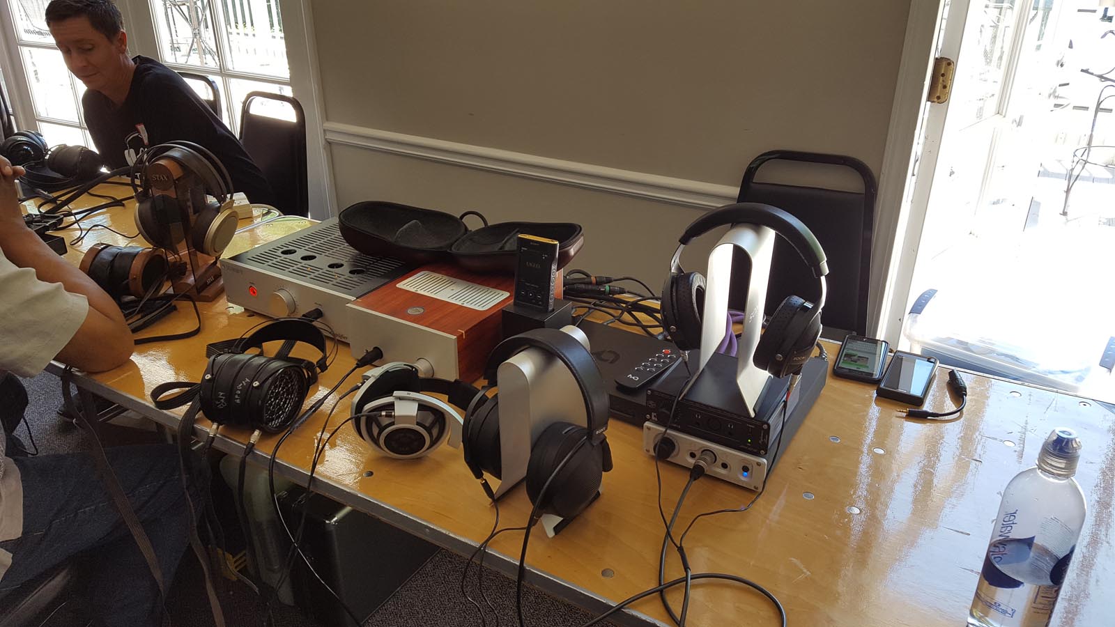 Atlanta Headphone Meet by A-VCOA 5/7/2017 | Headphone Reviews and ...