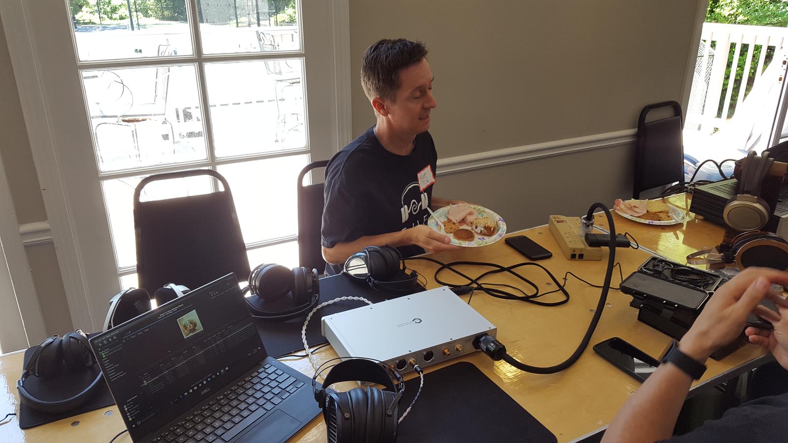 Atlanta Headphone Meet by A-VCOA 5/7/2017 | Headphone Reviews and ...