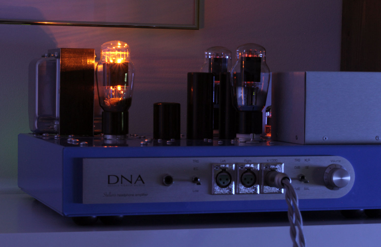 DNA Stratus 2A3 amplifier - first impressions | Page 222 | Headphone ...