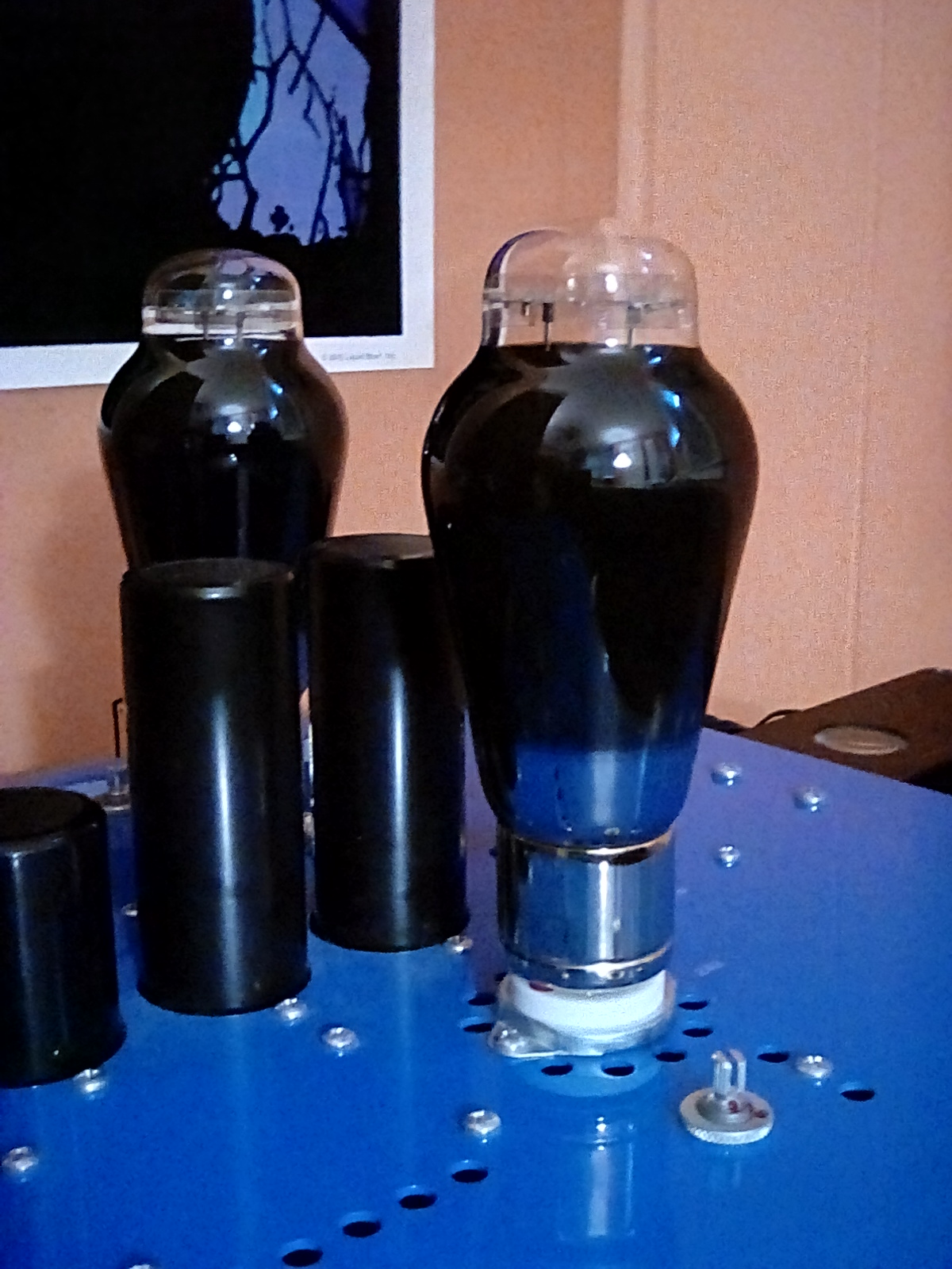 DNA Stratus 2A3 amplifier - first impressions | Page 224 | Headphone ...