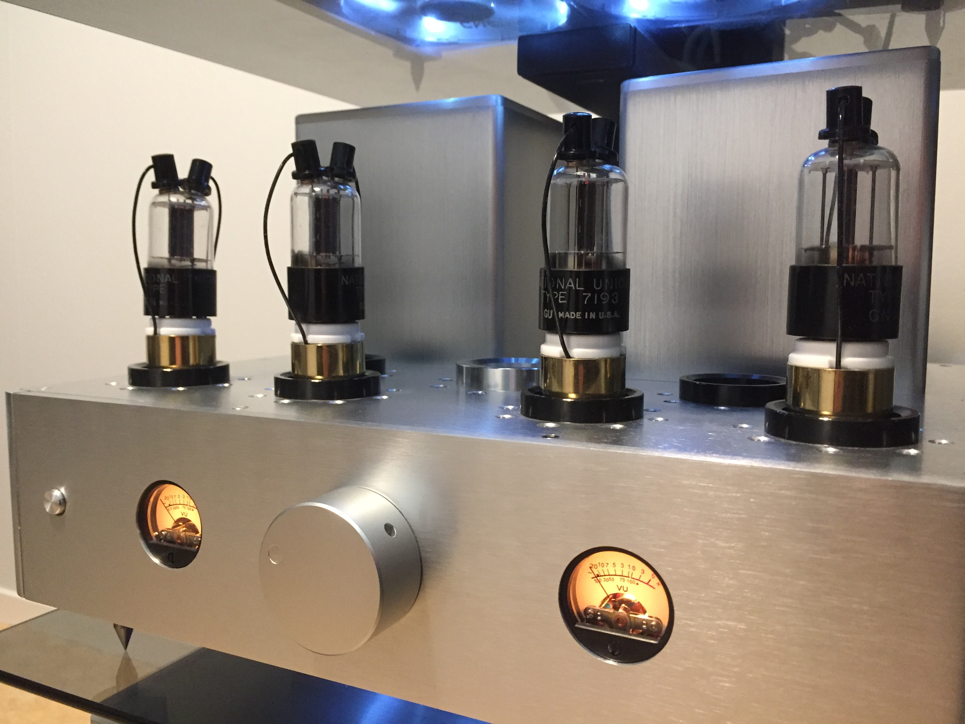 Modern Balanced Tube Amp Build | Page 2 | Headphone Reviews and ...
