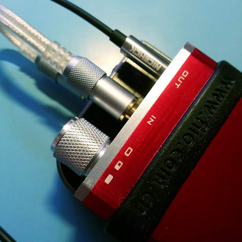 NiceHCK EB200 | Headphone Reviews and Discussion - Head-Fi.org