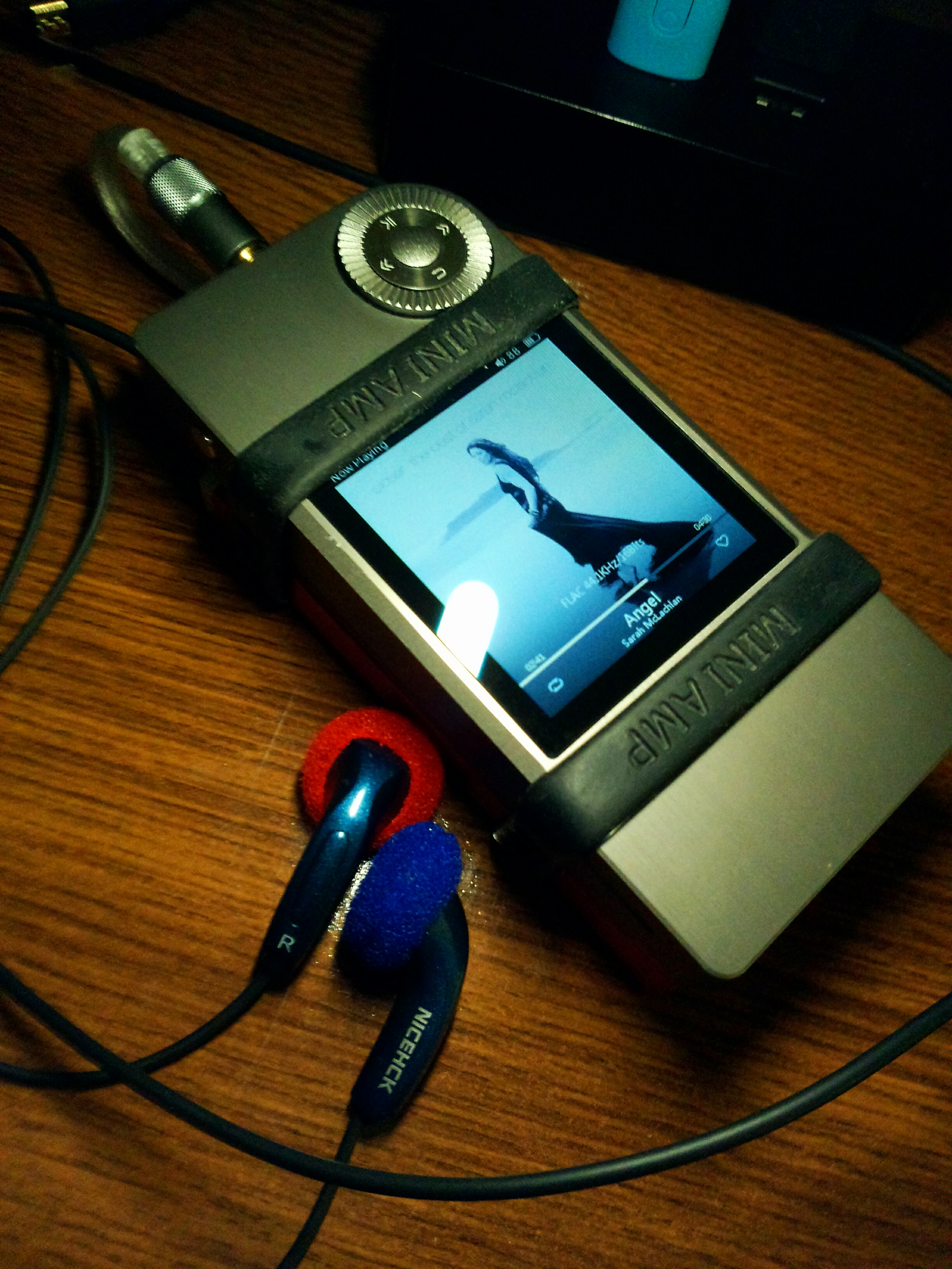 NiceHCK EB200 | Headphone Reviews and Discussion - Head-Fi.org