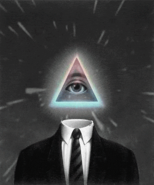 Who cares if the Illuminati exists? | Headphone Reviews and Discussion ...