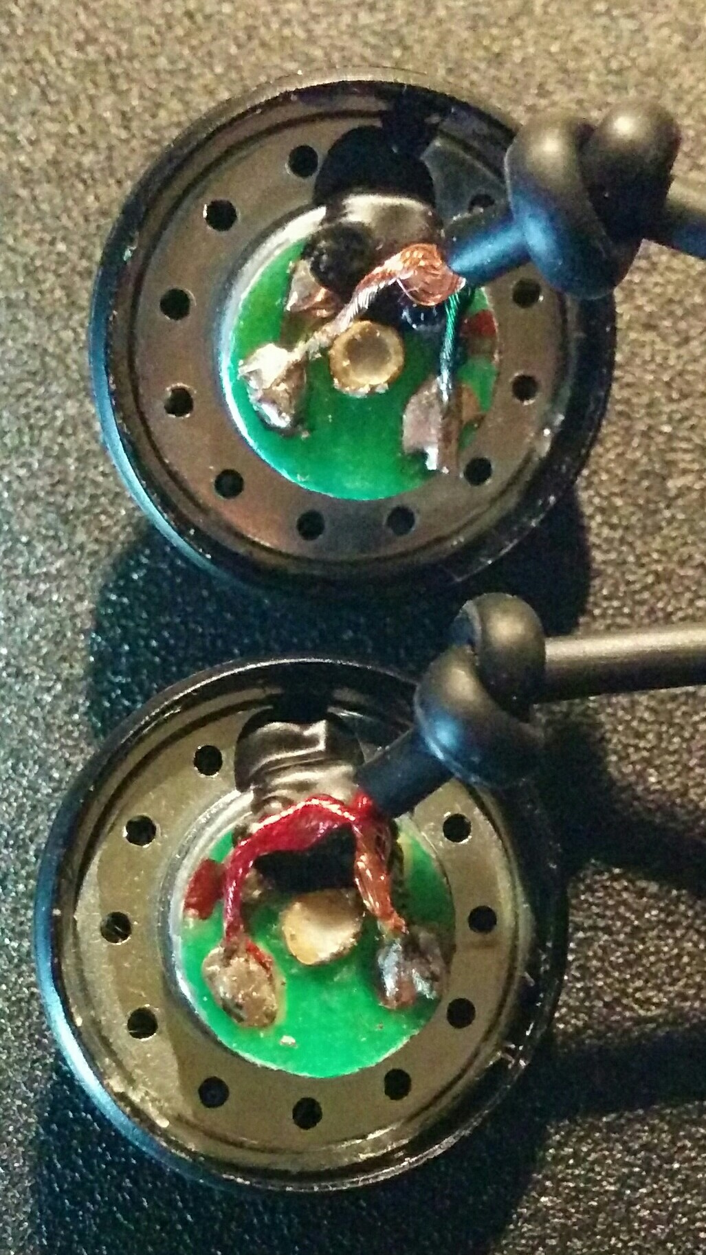 DIY Earbuds | Page 31 | Headphone Reviews and Discussion - Head-Fi.org
