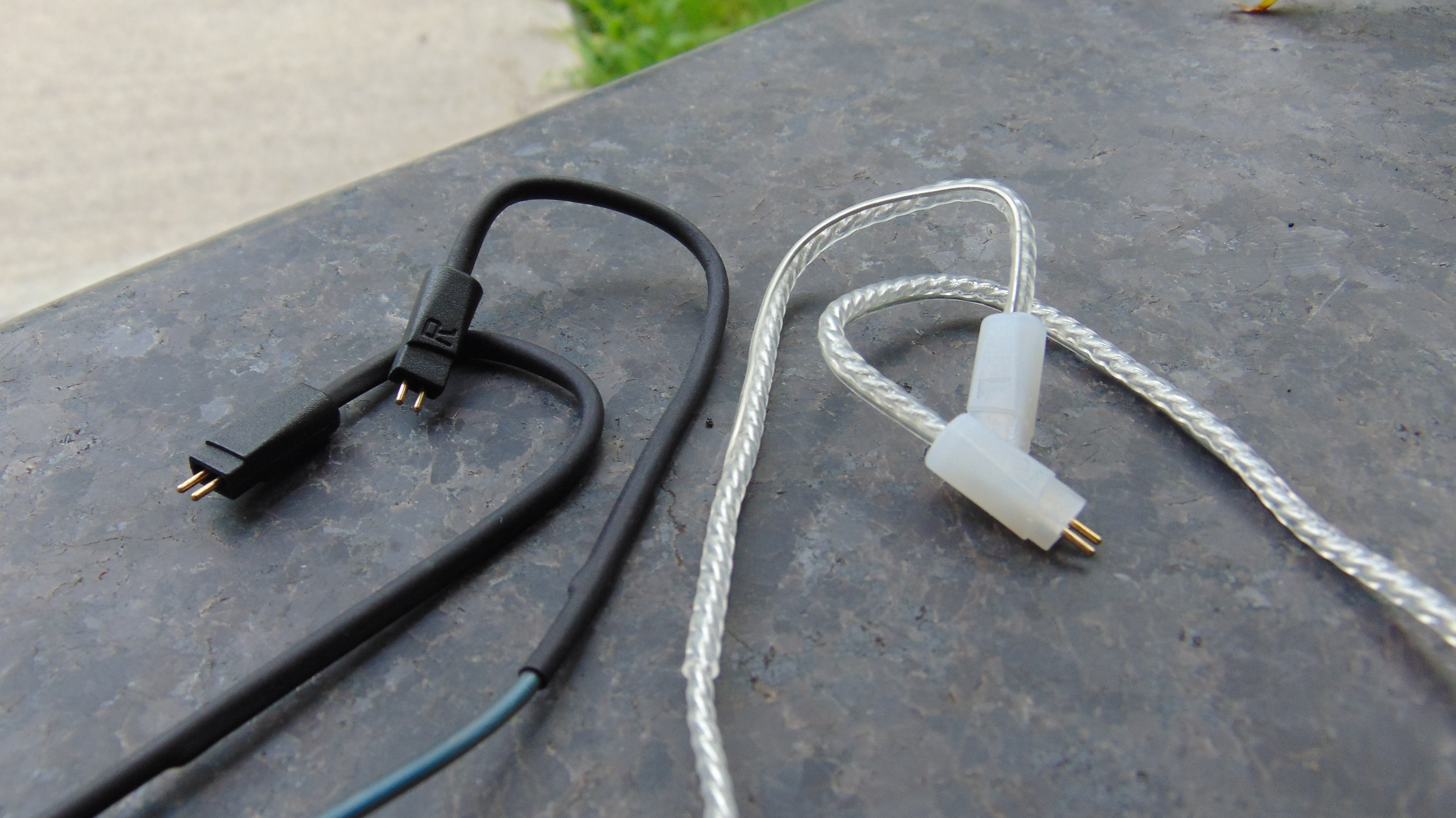 Knowledge Zenith ZS5 - Reviews | Headphone Reviews and Discussion ...