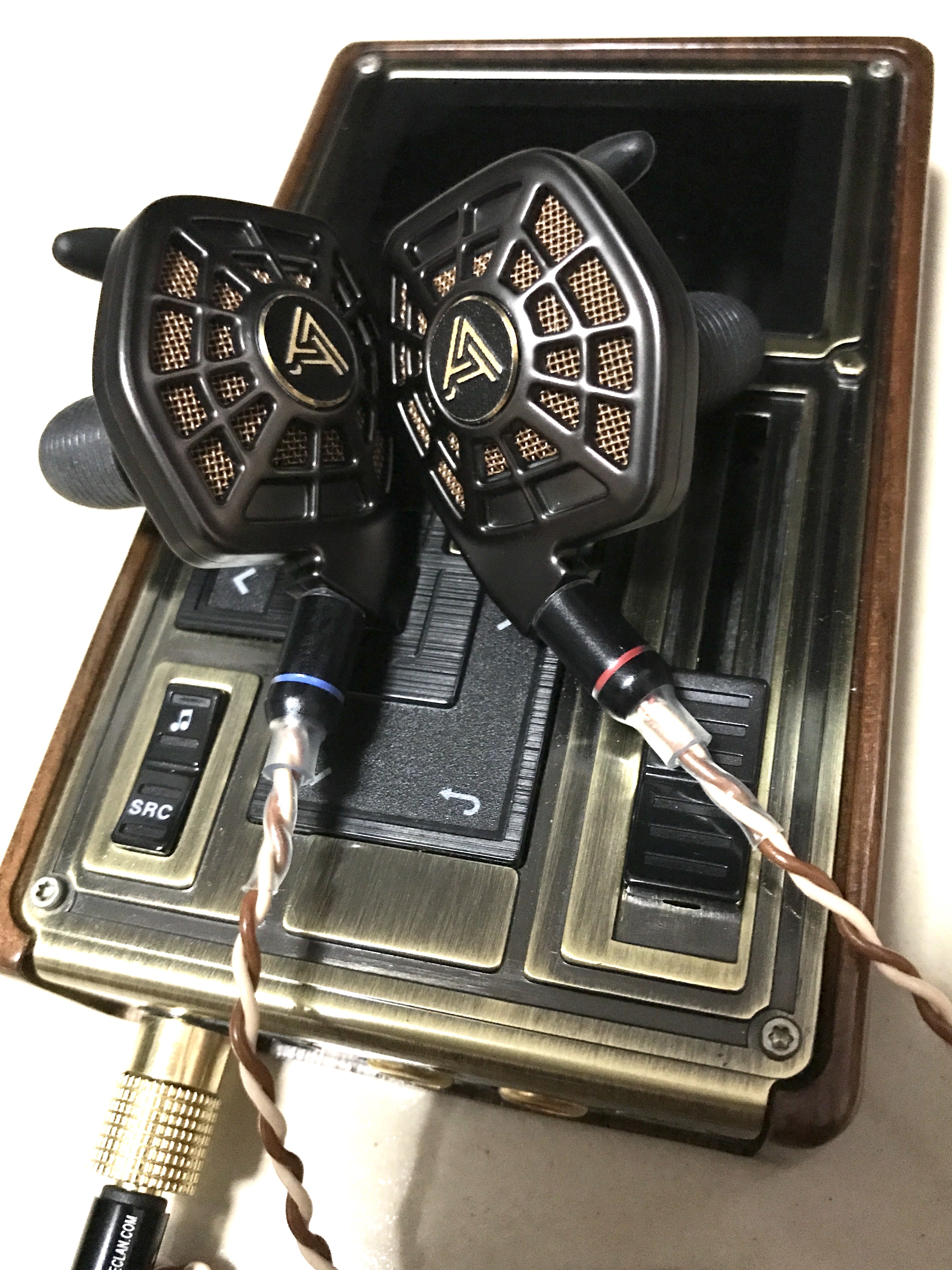 Audeze iSINE 10 & iSINE 20: Audeze releases two new IEM planar magnetic ...
