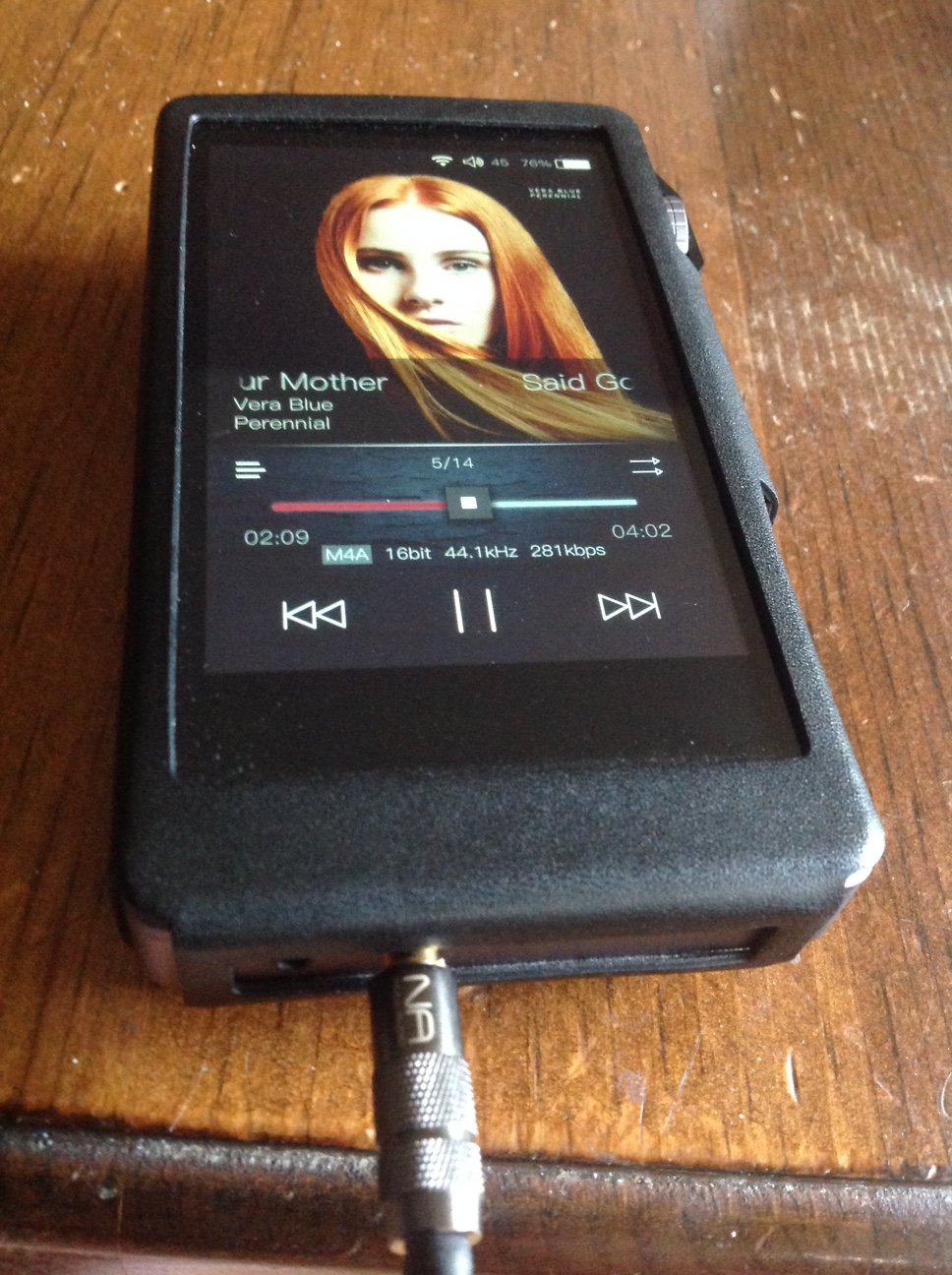 DX200=Affordable High End Audio. Dual ES9028Pro dacs. AMP1, AMP3, AMP5 ...