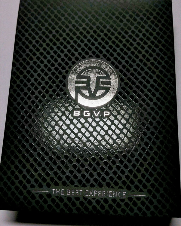 BGVP DM5 - Reviews | Headphone Reviews and Discussion - Head-Fi.org