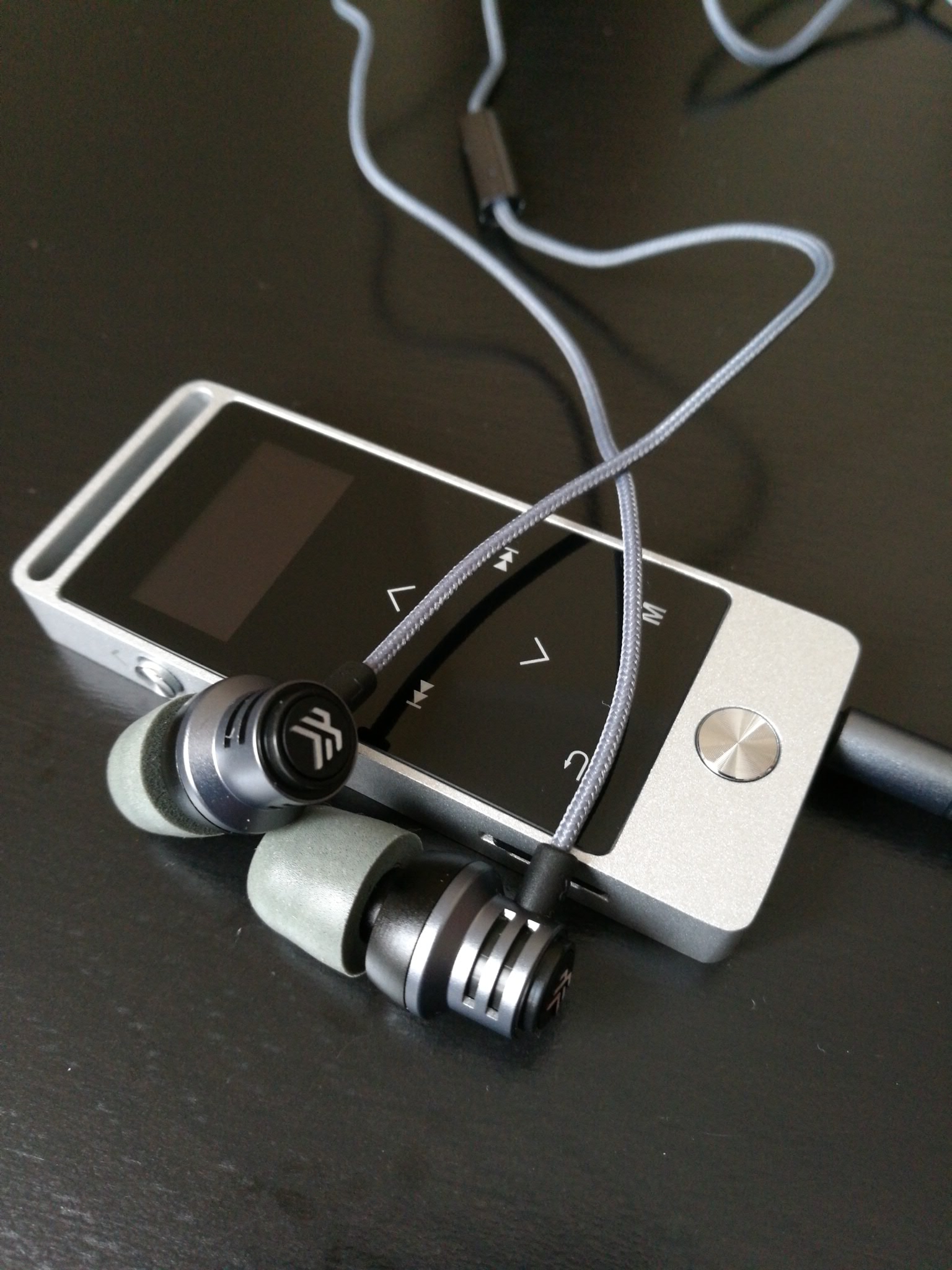Pictures of Your *Budget-Fi* Portable Rig