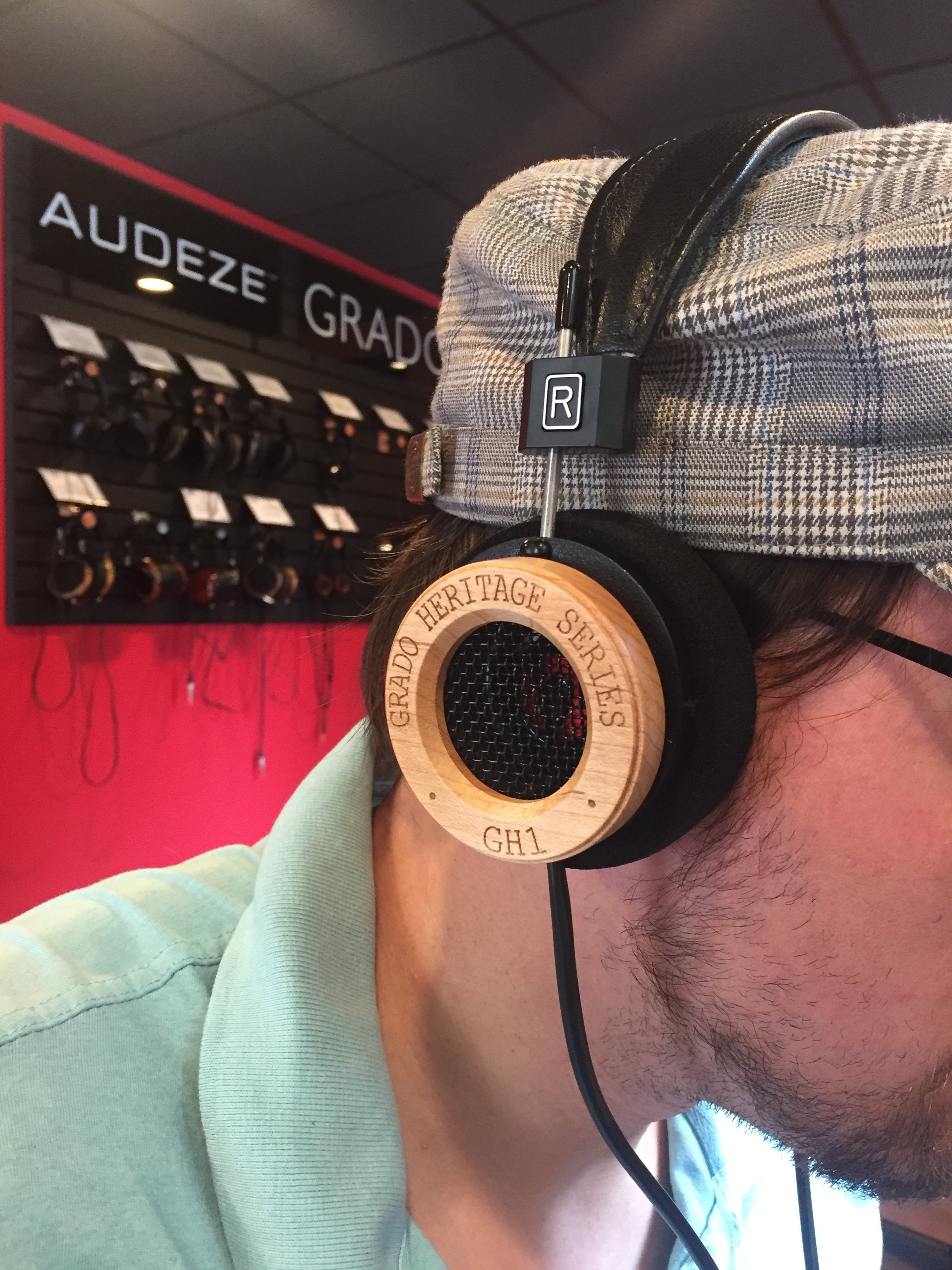 New headphones? | Headphone Reviews and Discussion - Head-Fi.org