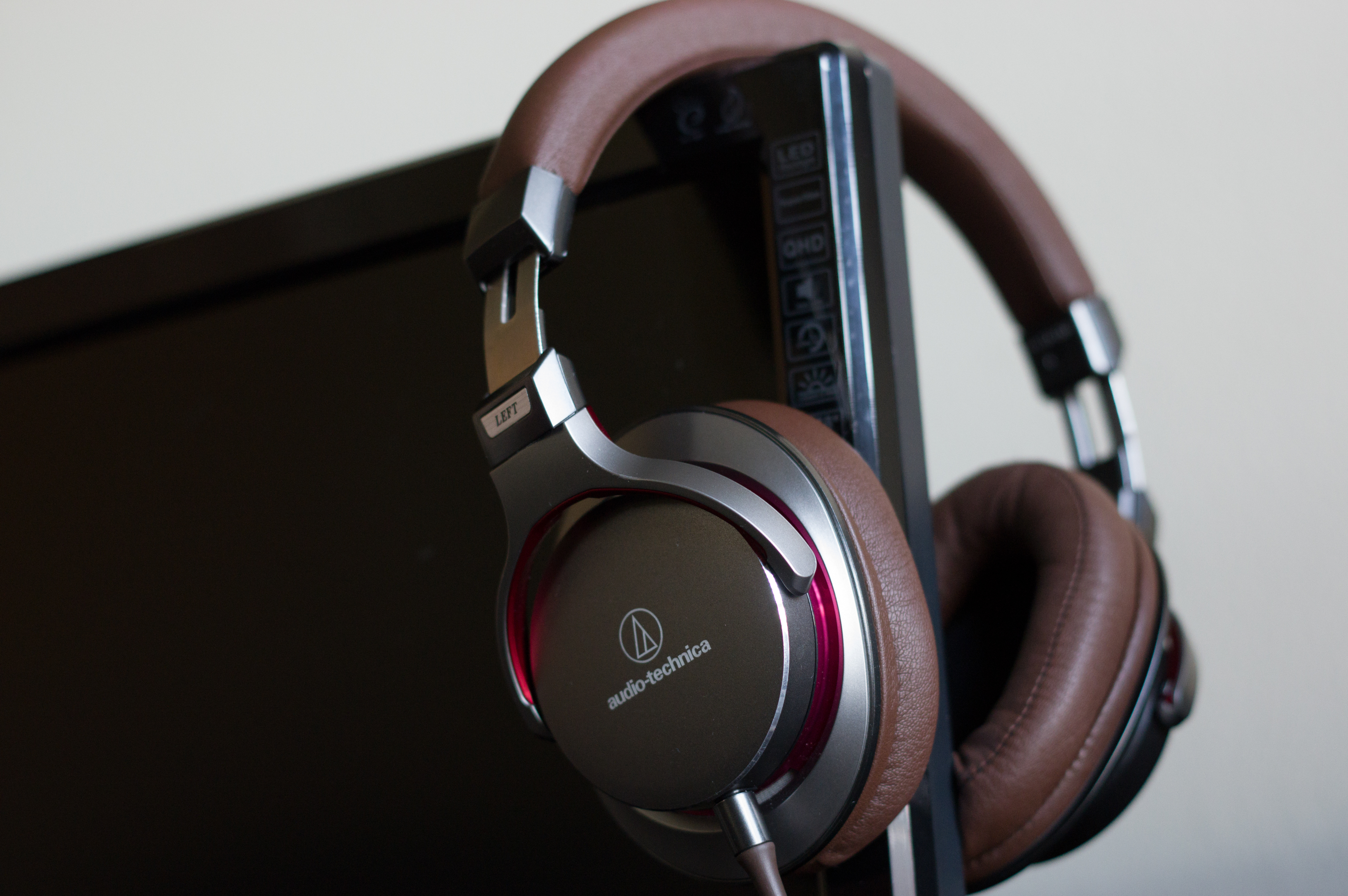 [Review] The Ath-Msr7, A Headphone with A Stylish Personality ...