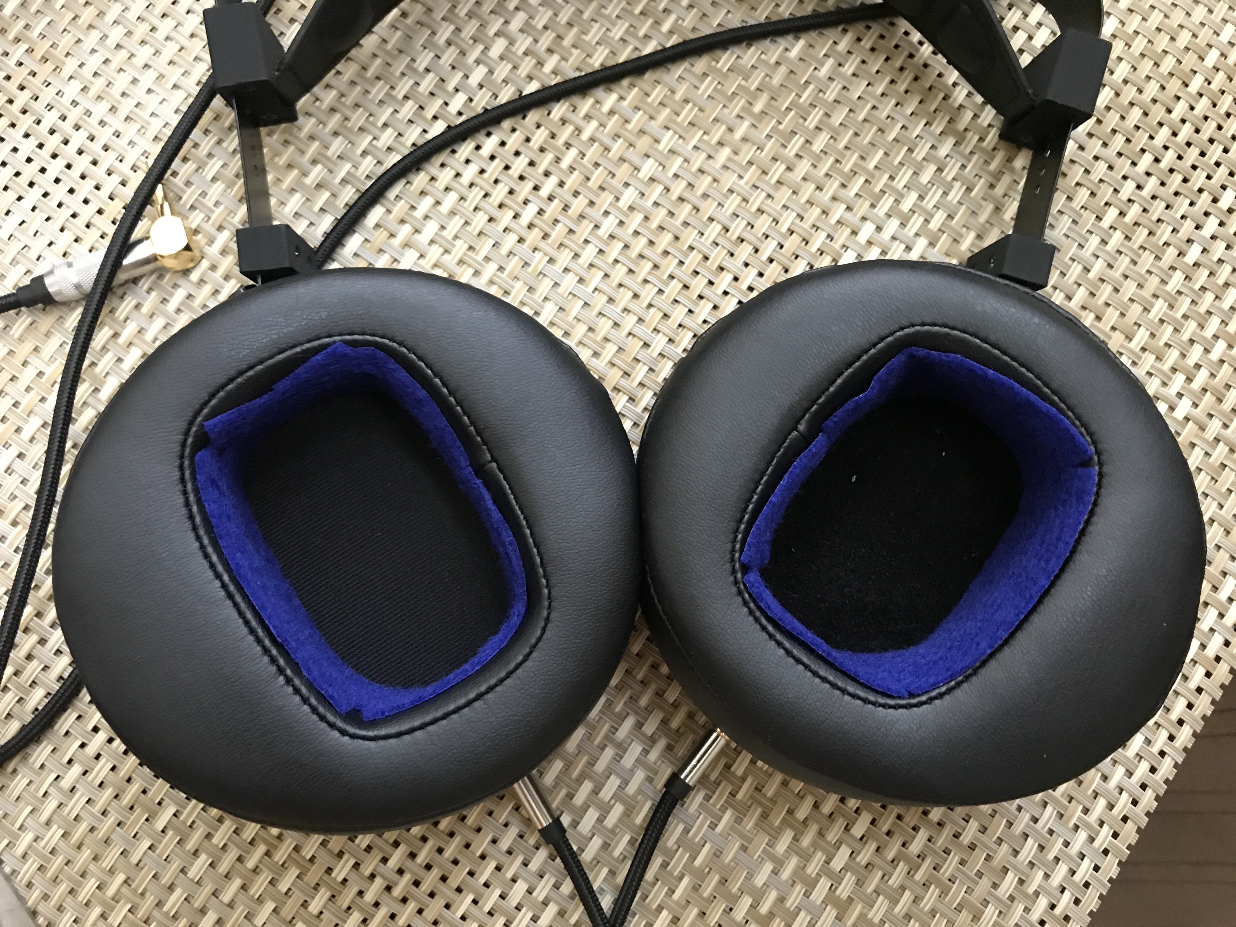 Monoprice Monolith M1060 and M560 Planar Headphones | Page 360 ...