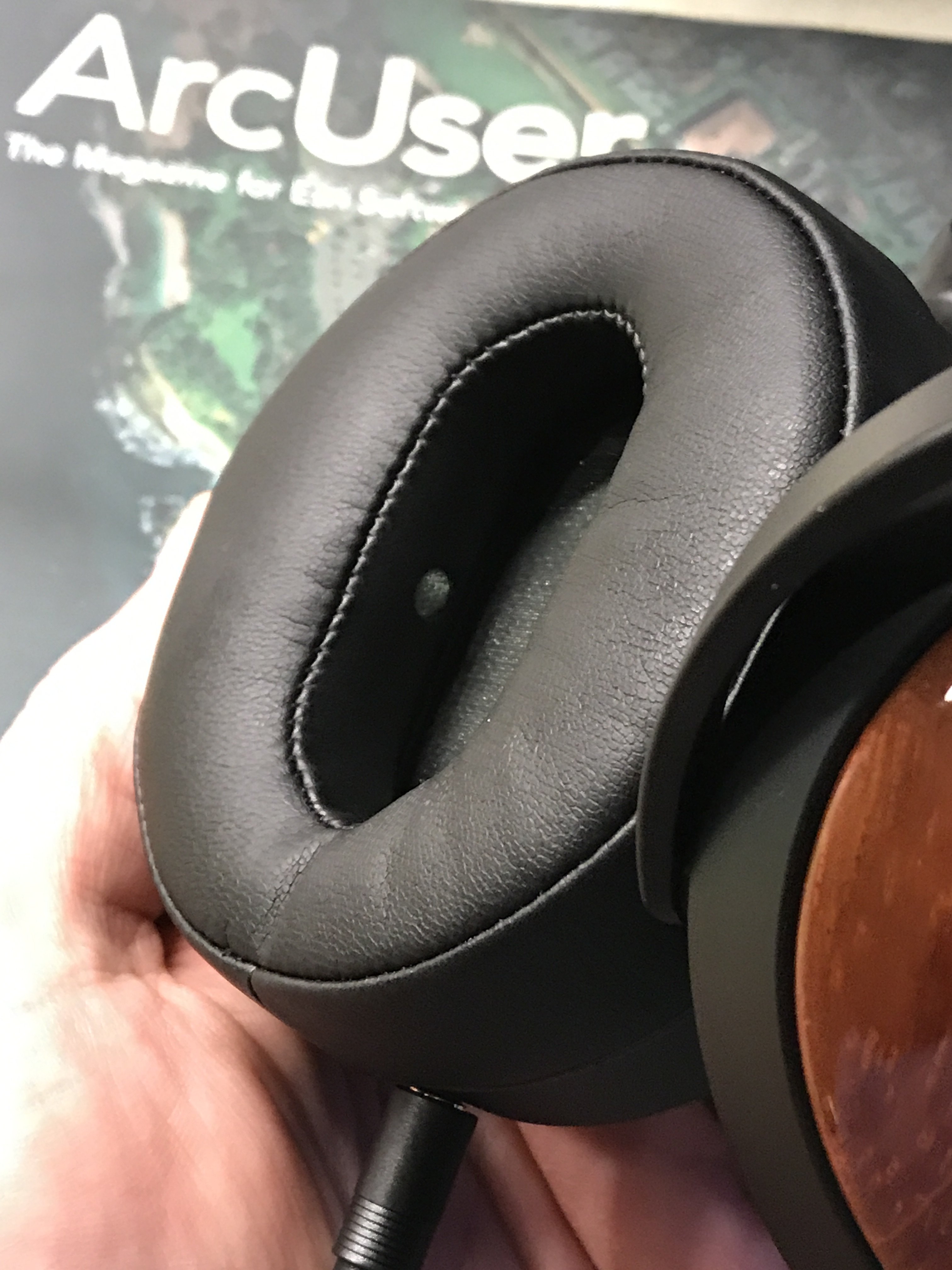 Monoprice Monolith M1060 and M560 Planar Headphones | Page 369 ...