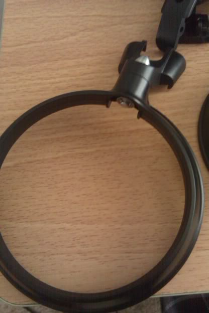 "Dark Knight" AD700 Gaming Mod (Lots of Pics!) | Page 3 | Headphone ...