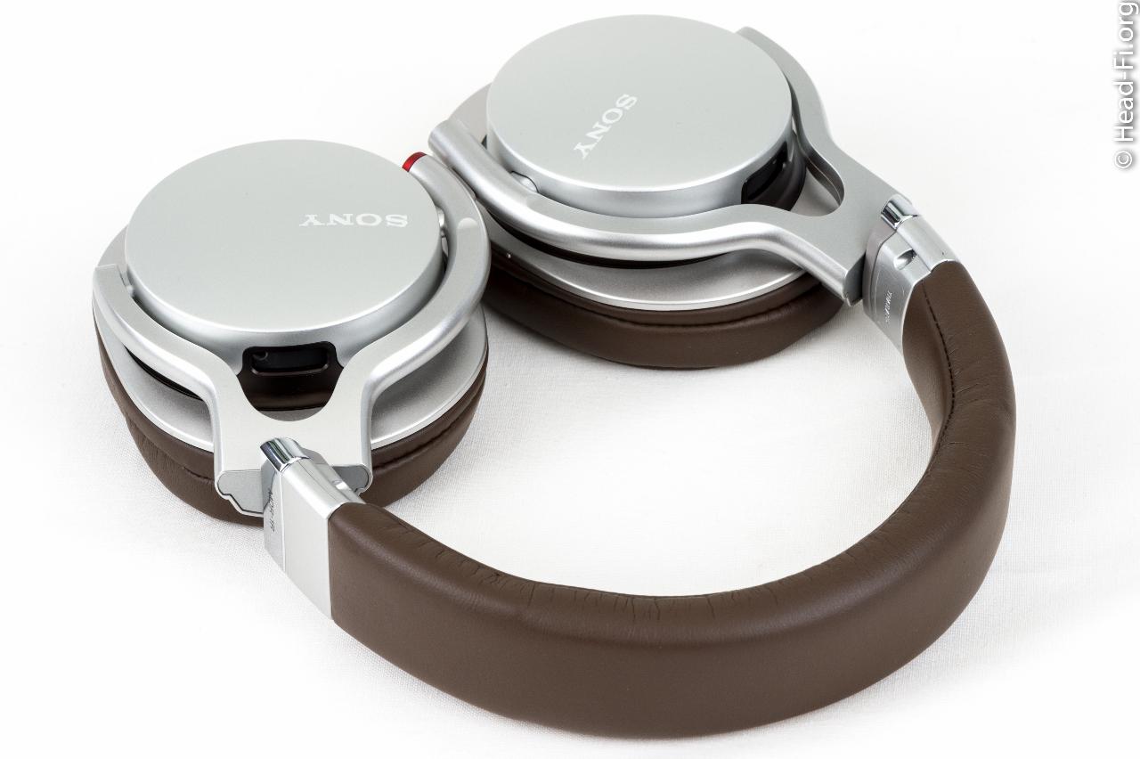 Photo "" in the album "Sony MDR-1R (Silver) Unboxing Photos" by jude | Headphone Reviews and ...