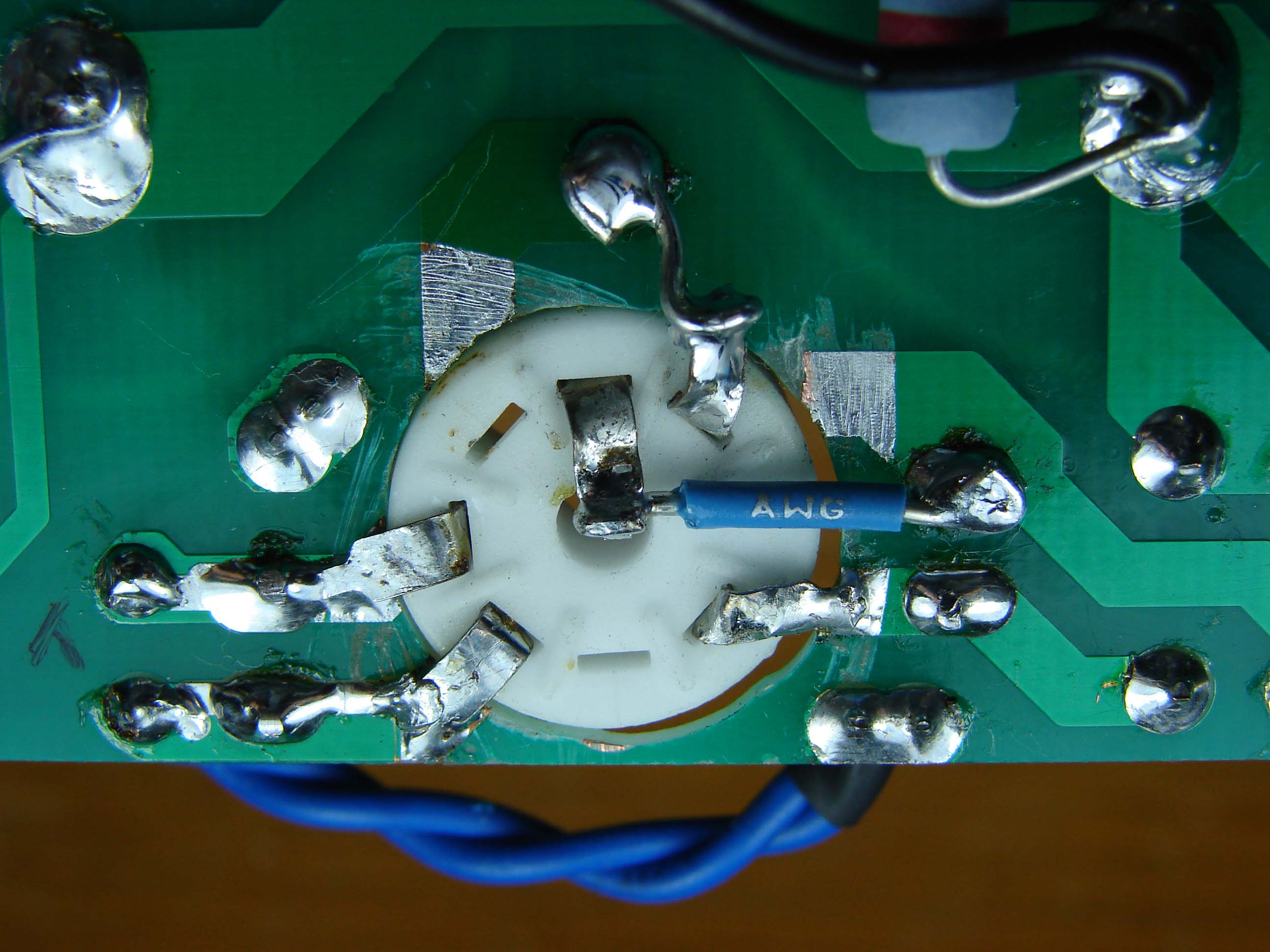 Modifying the Xiang Sheng 708B [56K!!!!] | Page 2 | Headphone Reviews ...